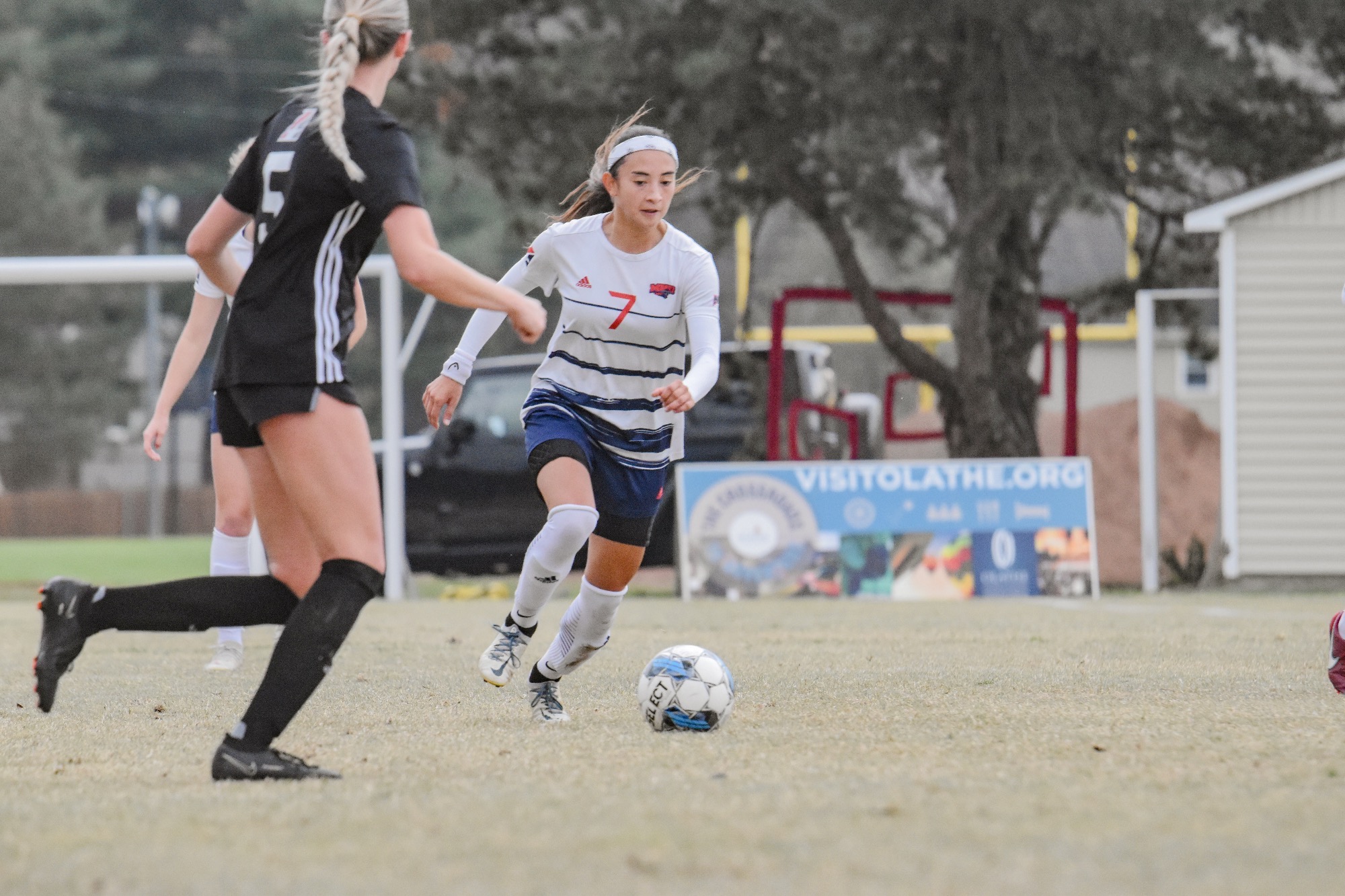 Laura Torres - Soccer (W) - MidAmerica Nazarene