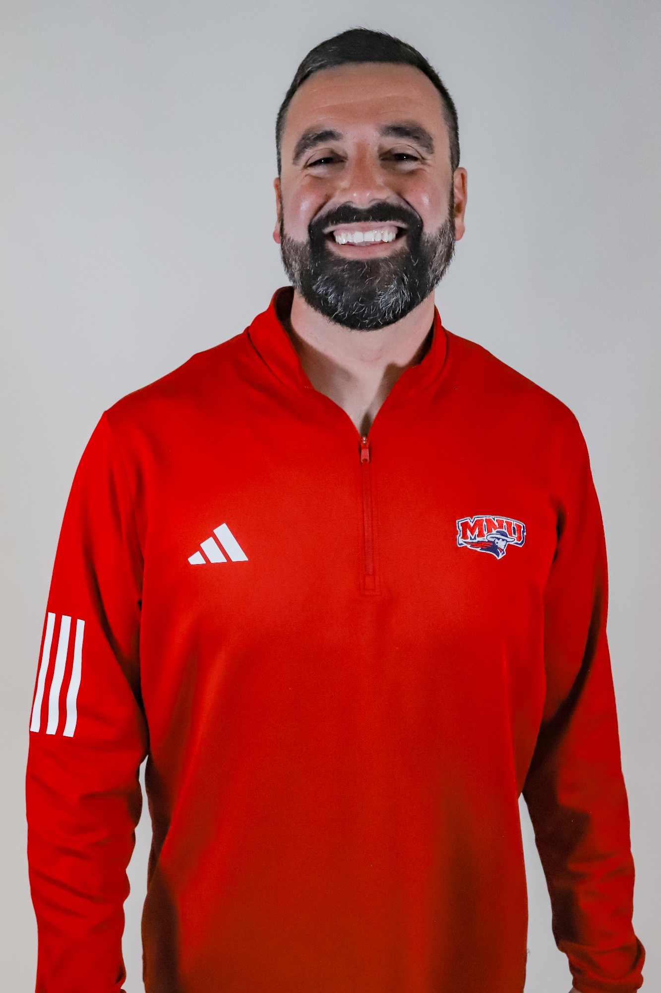 Basketball (W) Coaches - MidAmerica Nazarene