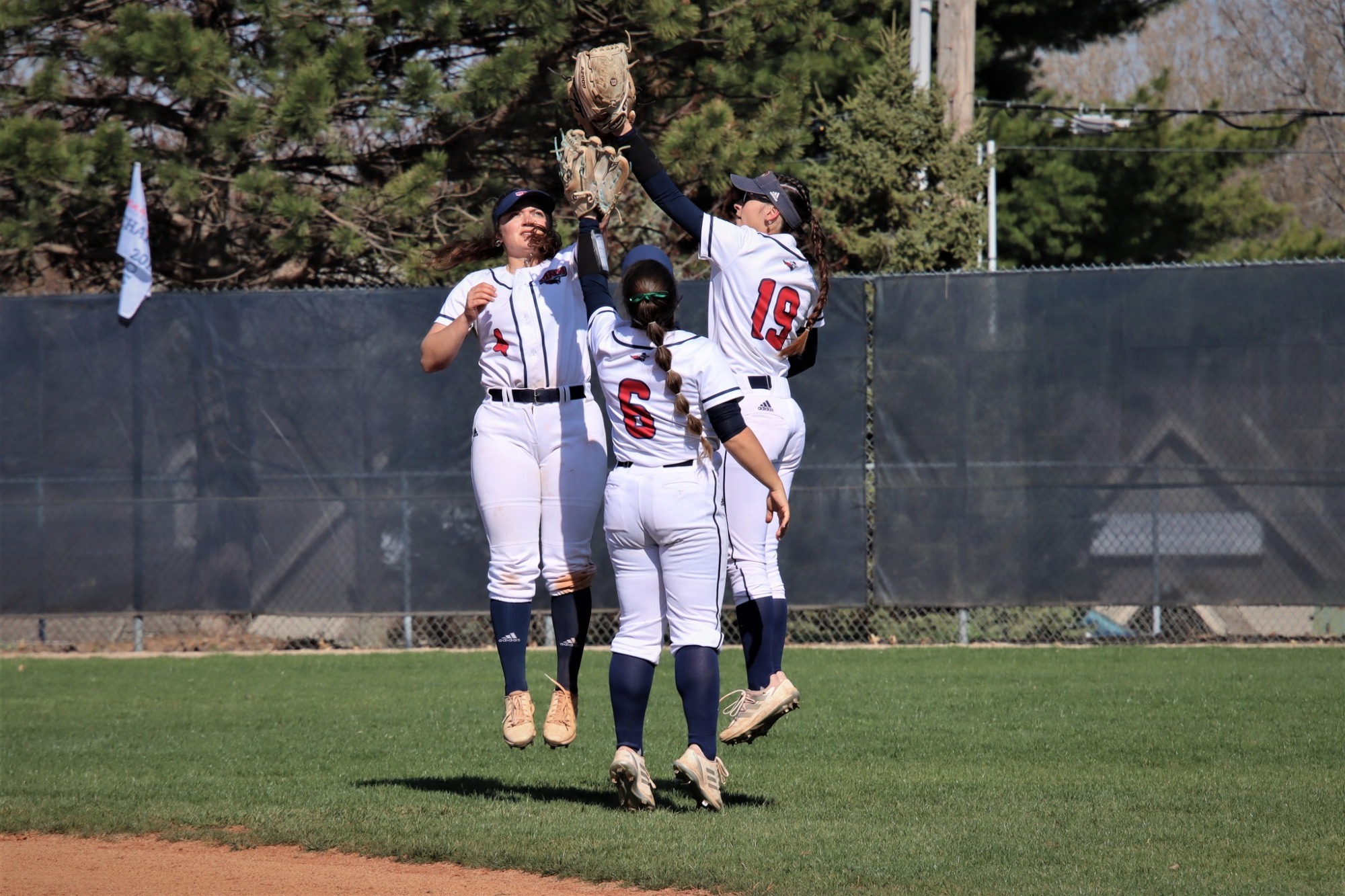 Nyah Brown - Softball - MidAmerica Nazarene