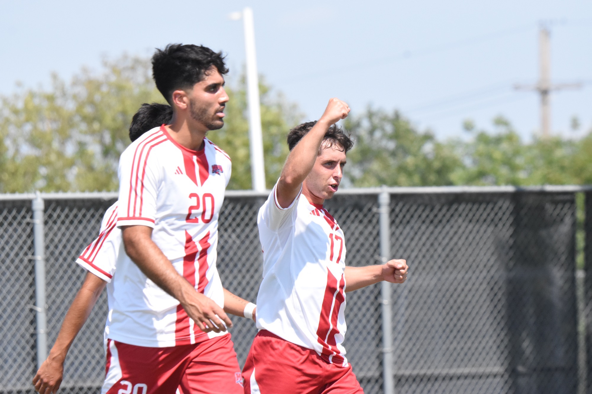 Pioneers Draw With #6 MACU - MidAmerica Nazarene
