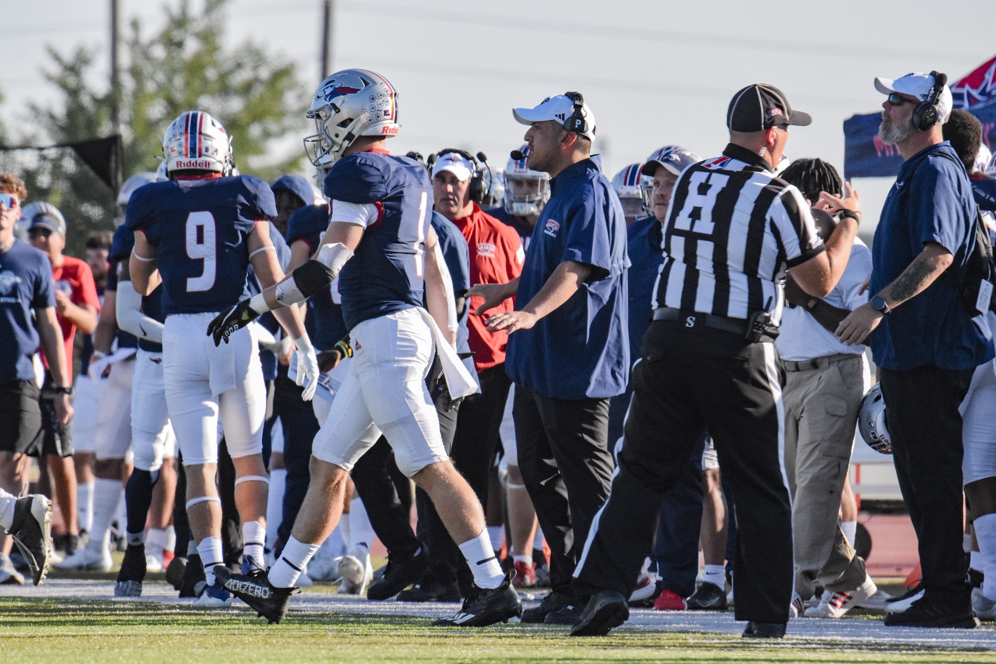 The MNU Athletics Hall of Fame 2025 Class - MidAmerica Nazarene