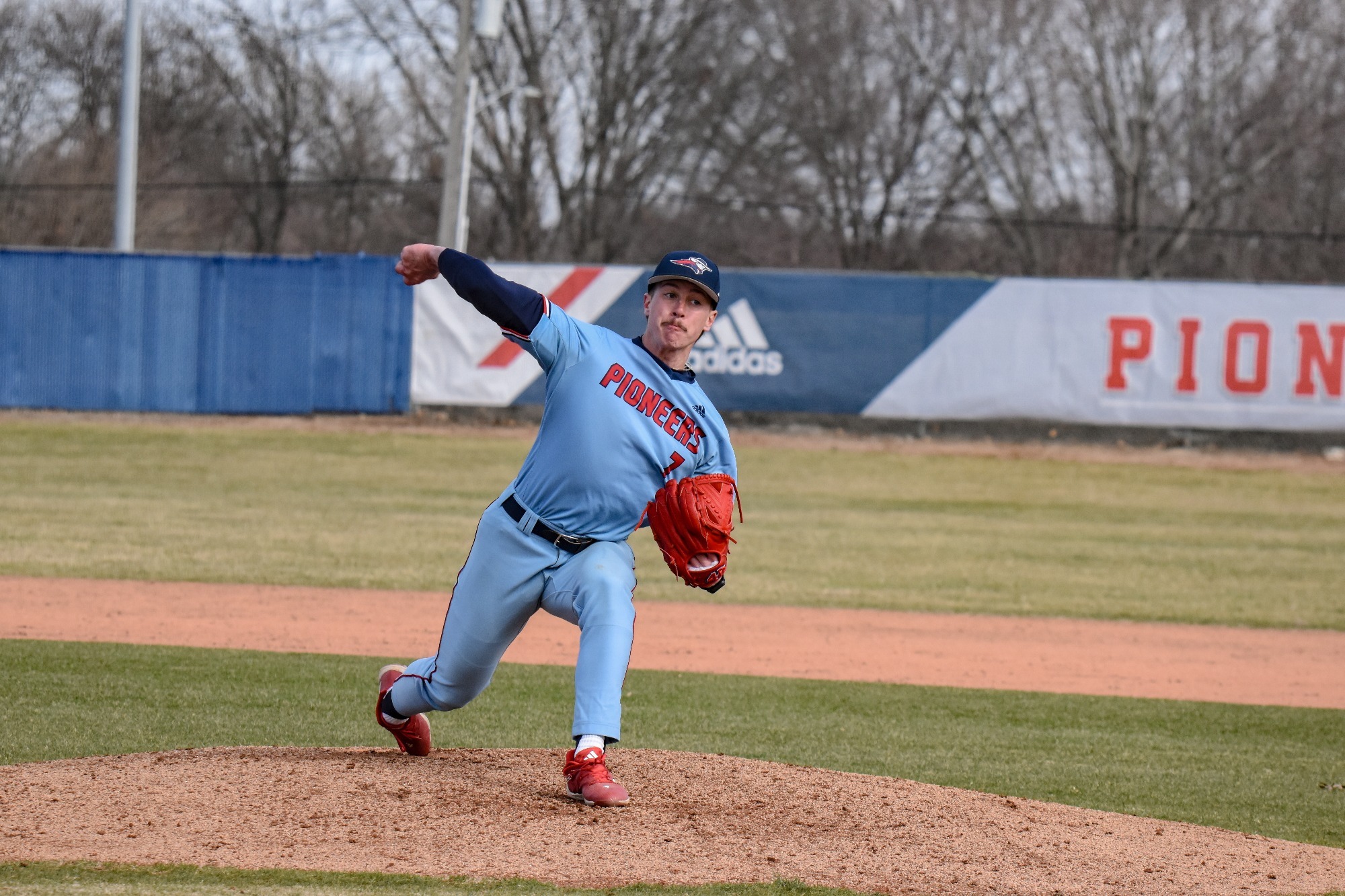 Ryan Wilwers - Baseball - MidAmerica Nazarene