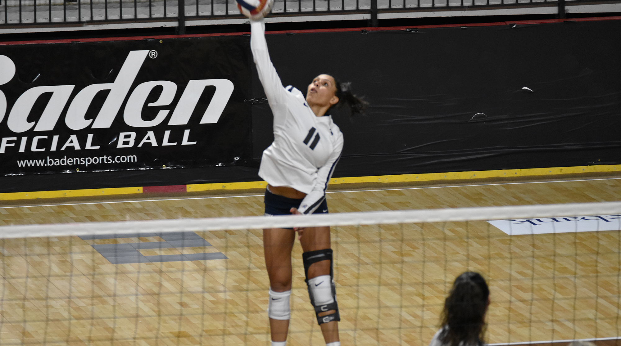 Ana Oliveira - Women's Volleyball - MBU Athletics
