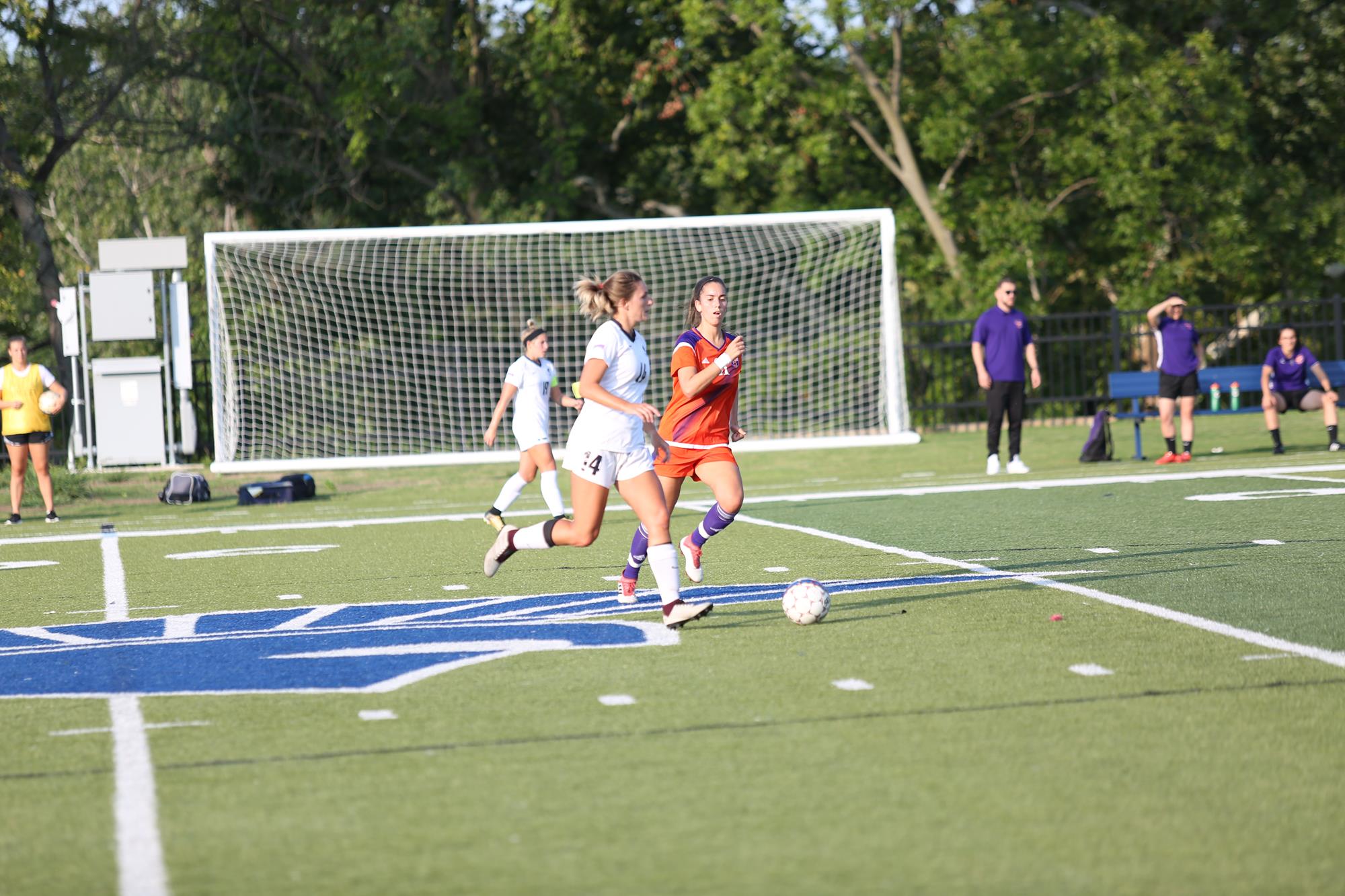 Danielle Wilde - Women's Soccer - MBU Athletics