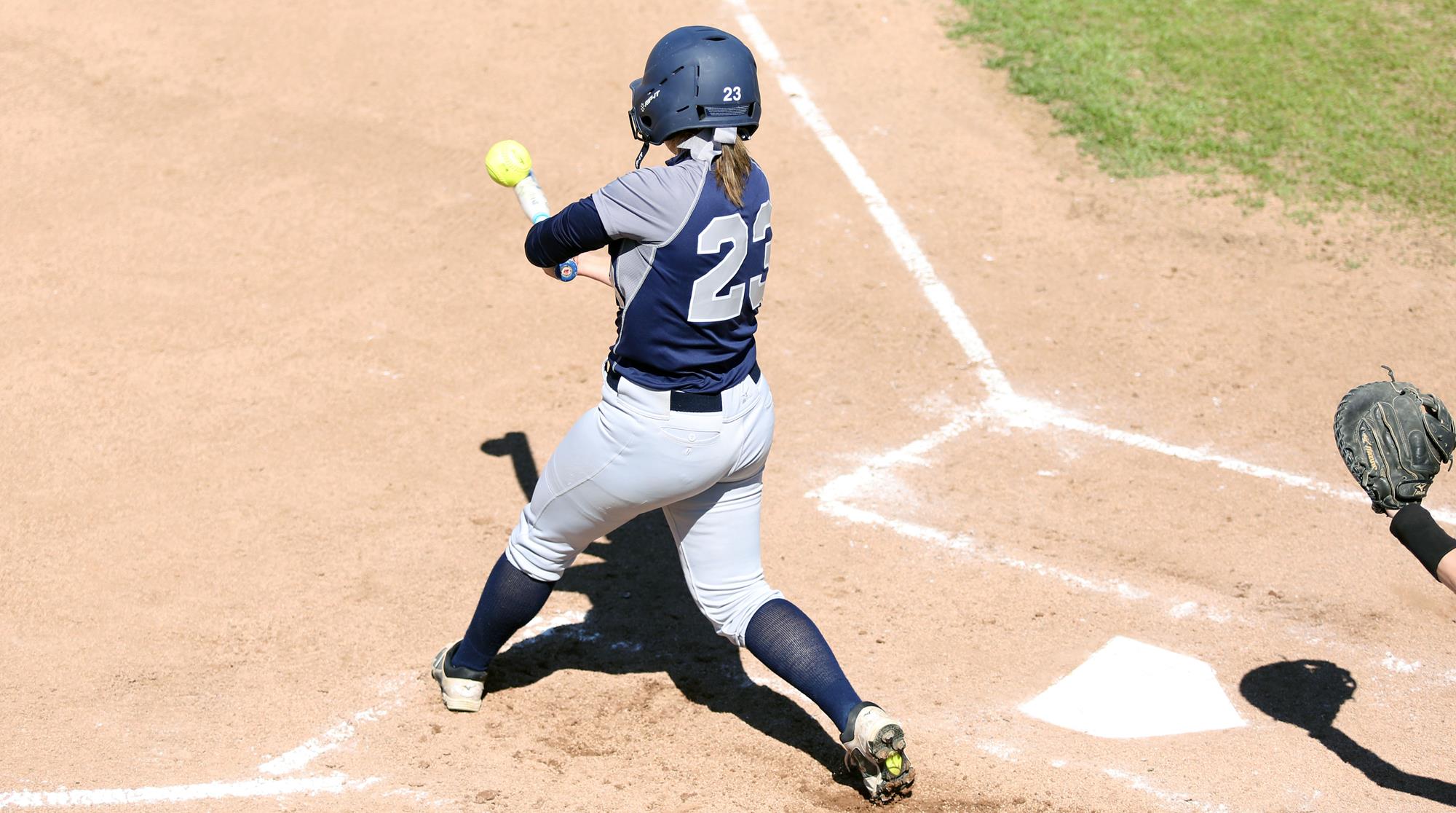 Cami Meddows - Softball - MBU Athletics