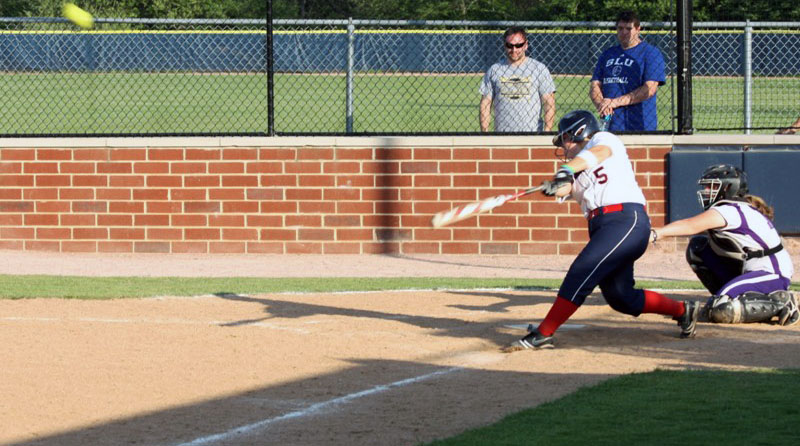 Danielle Bayer - Softball - MBU Athletics
