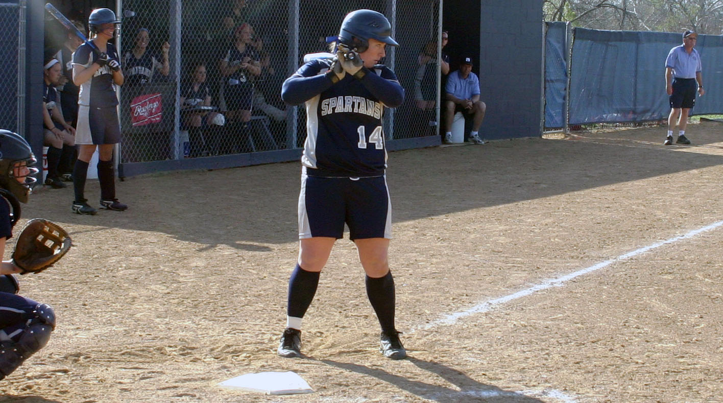 Lindsay Parker - Softball - MBU Athletics