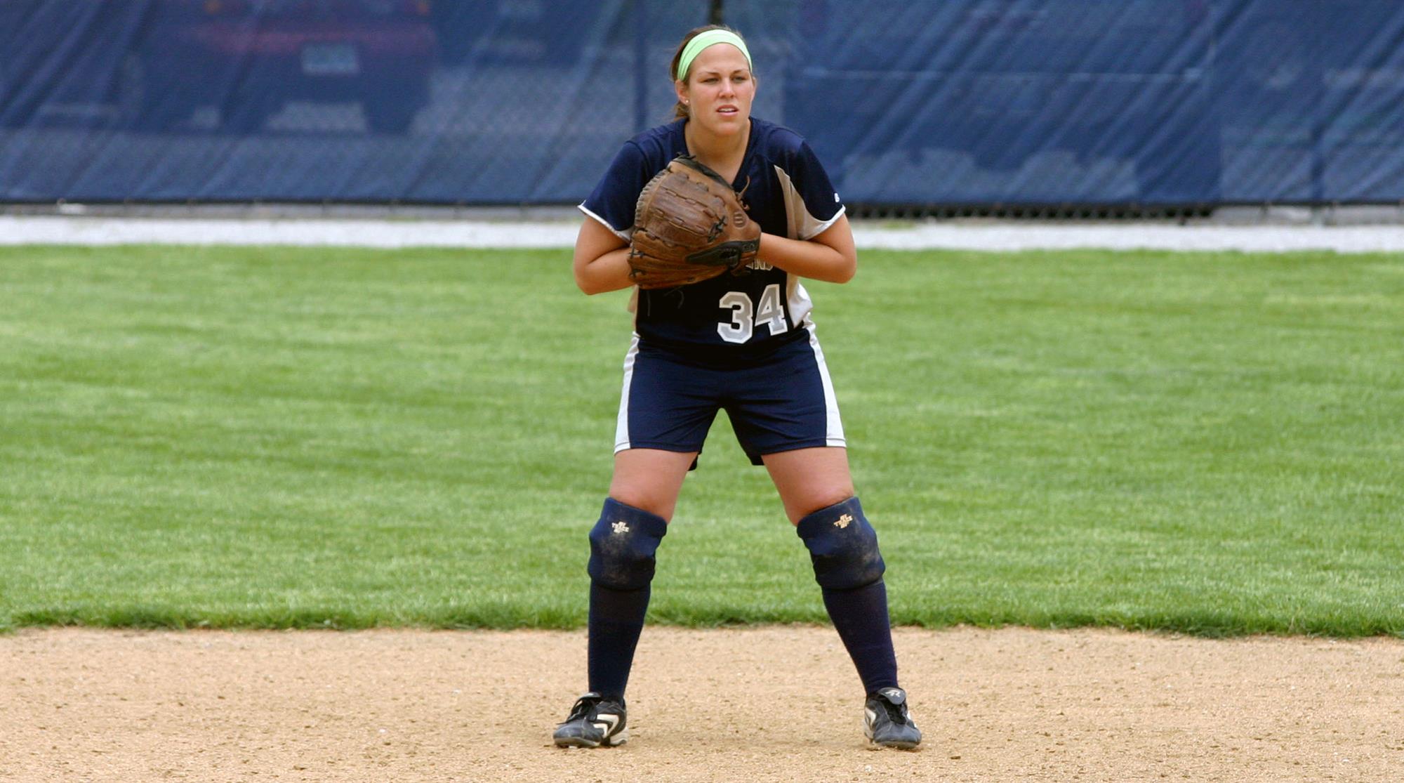 Stacey Launius - Softball - MBU Athletics