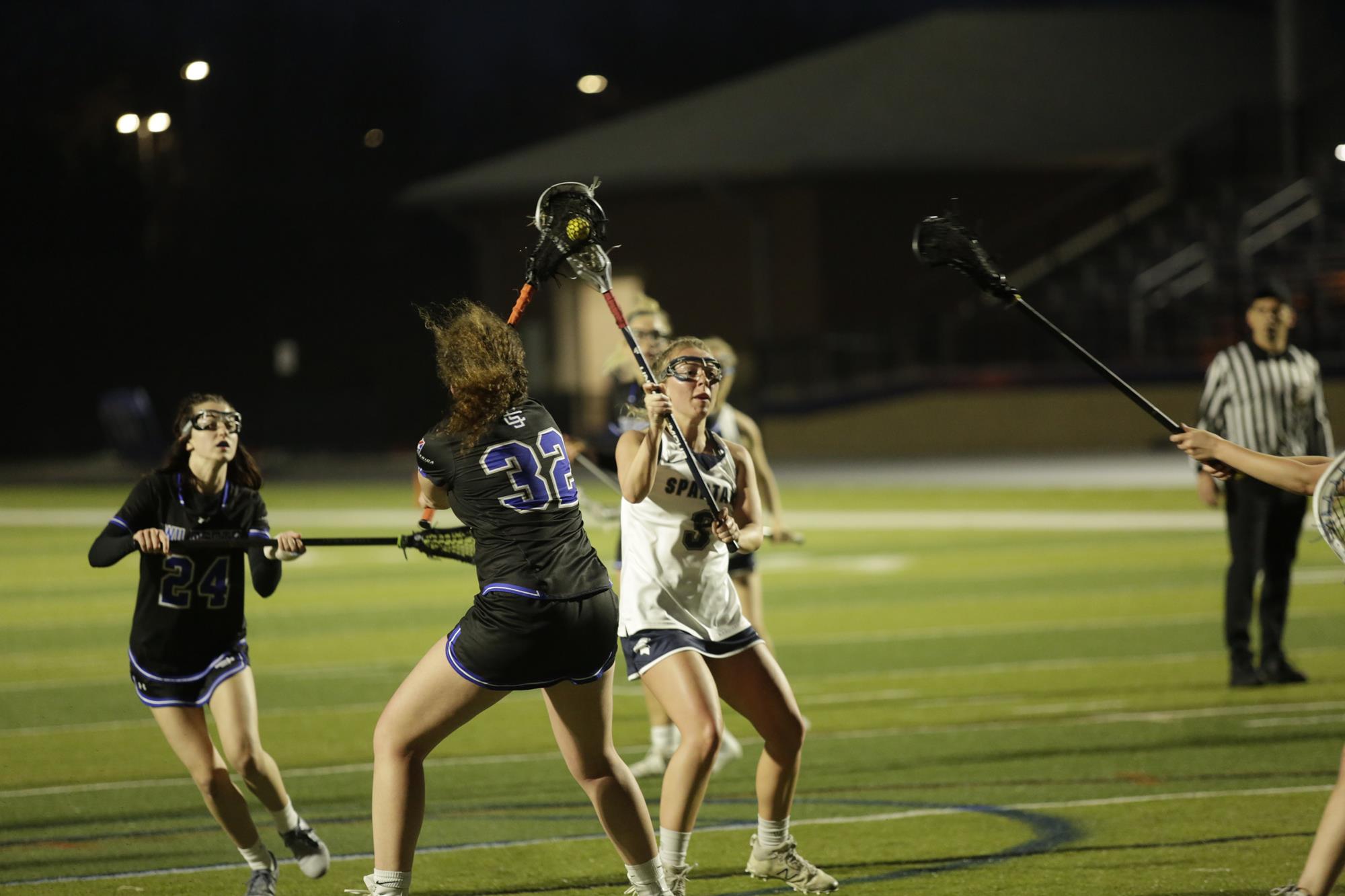 Ashley Avery - Women's Lacrosse - MBU Athletics