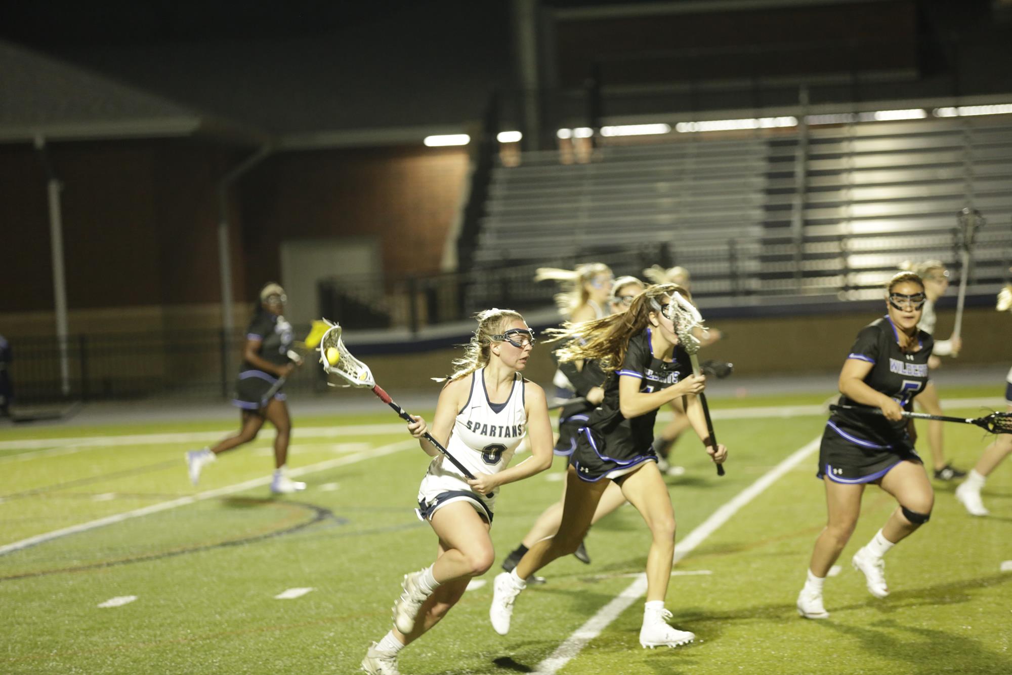 Ashley Avery - Women's Lacrosse - MBU Athletics