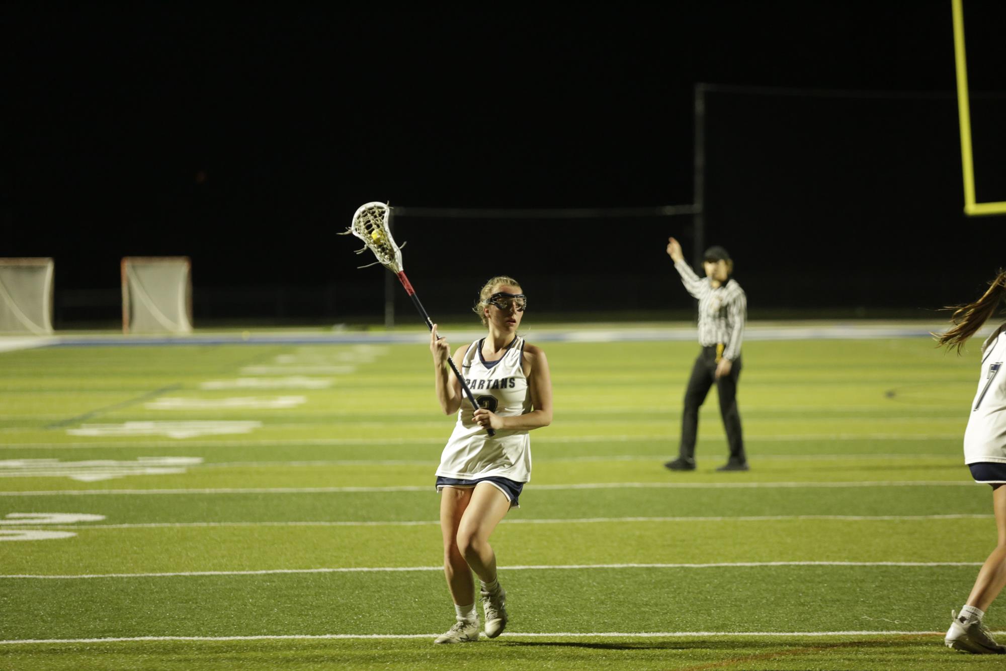 Ashley Avery - Women's Lacrosse - MBU Athletics