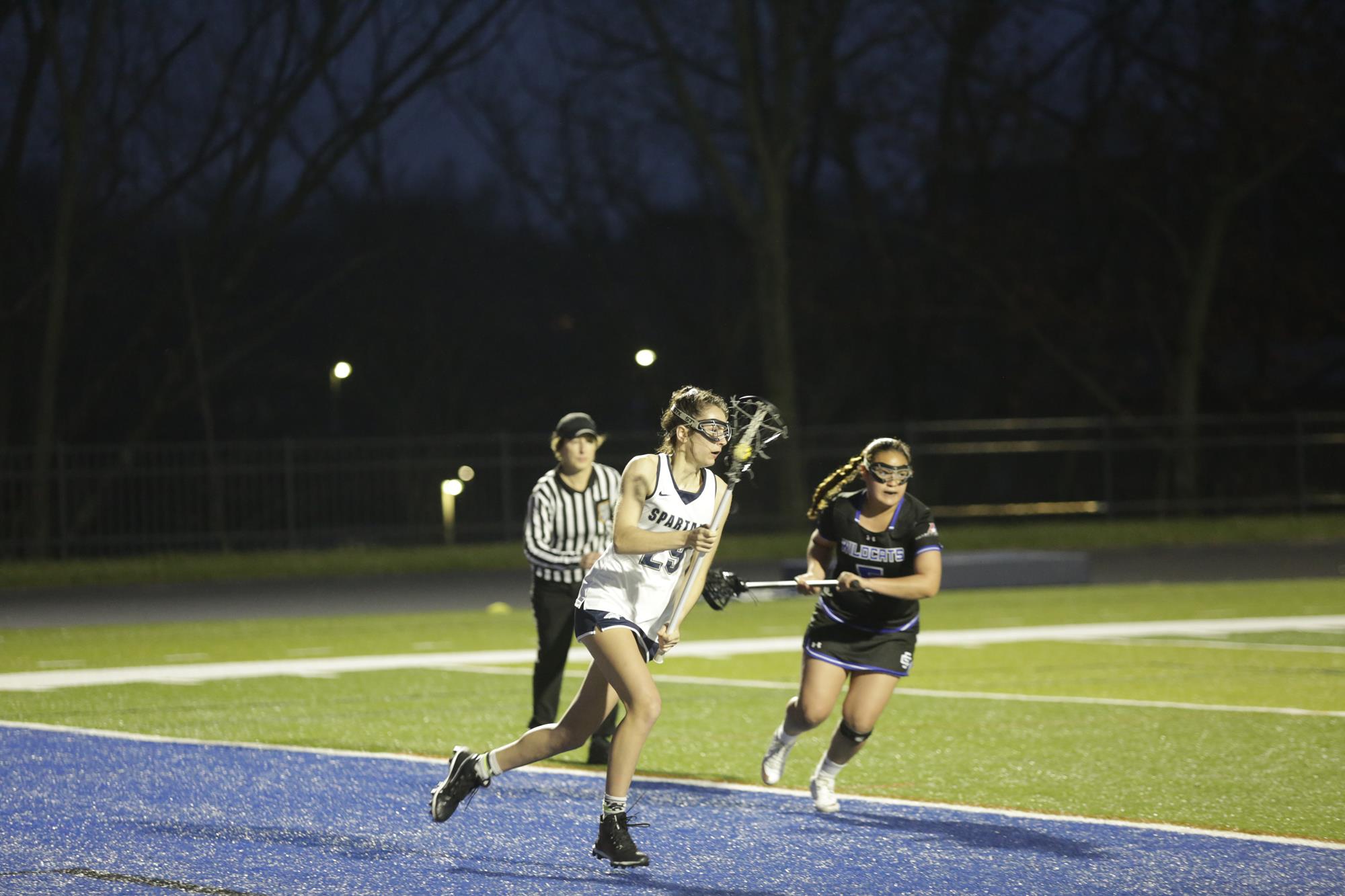 Kamryn Bell - Women's Lacrosse - MBU Athletics