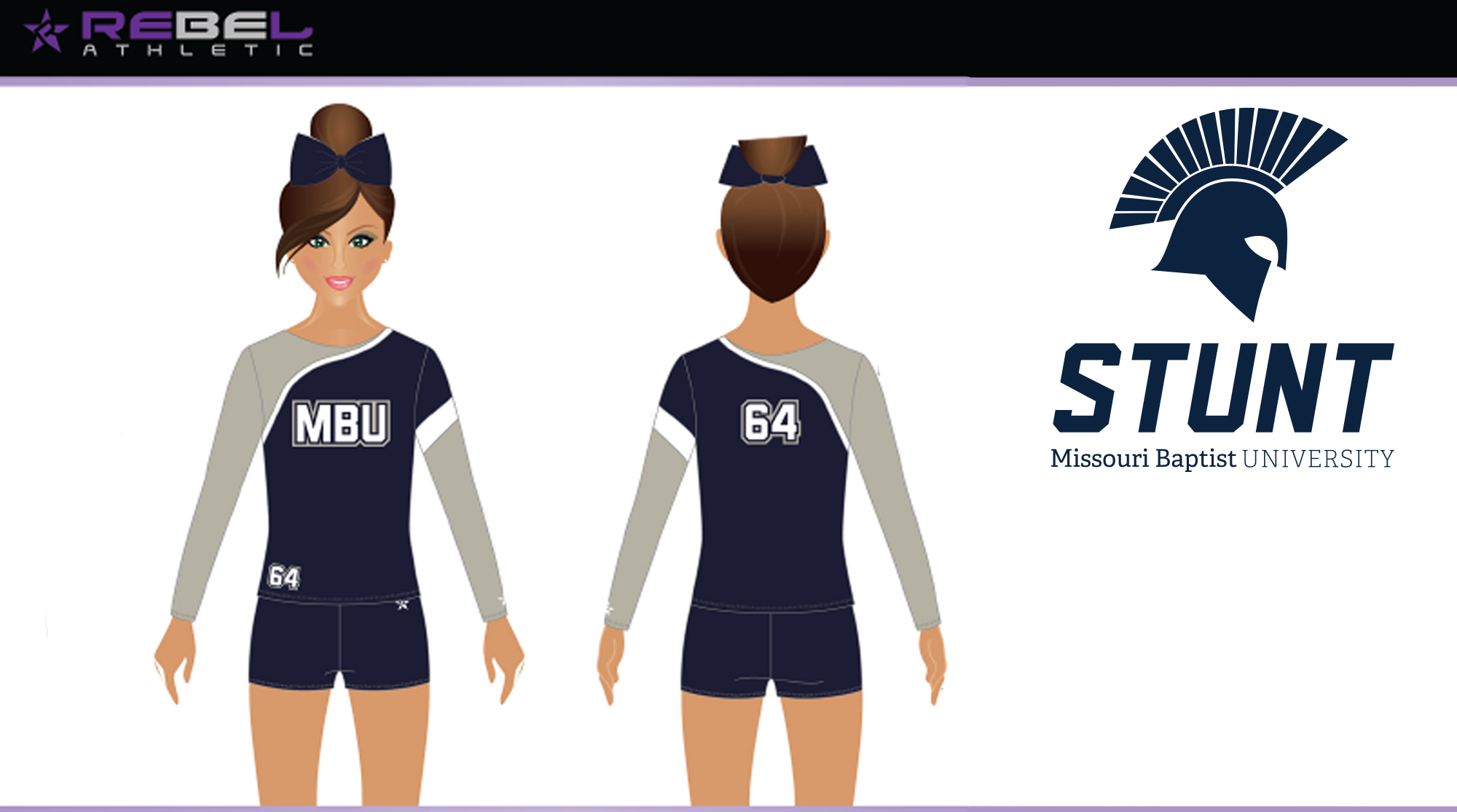 MBU LAUNCHES SPORT OF STUNT FOR 2020-21 - MBU Athletics