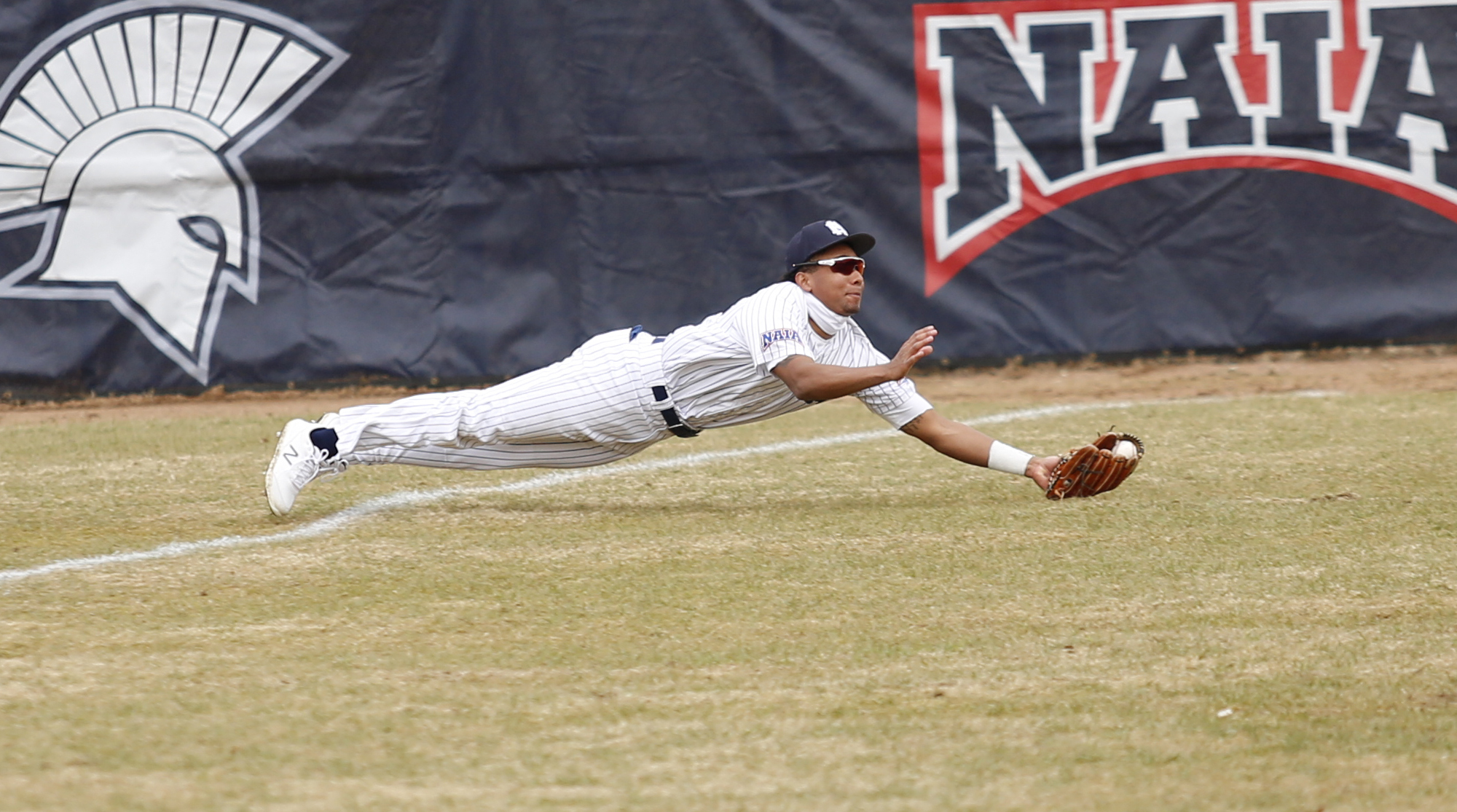 Noah Hemphill - Baseball - MBU Athletics