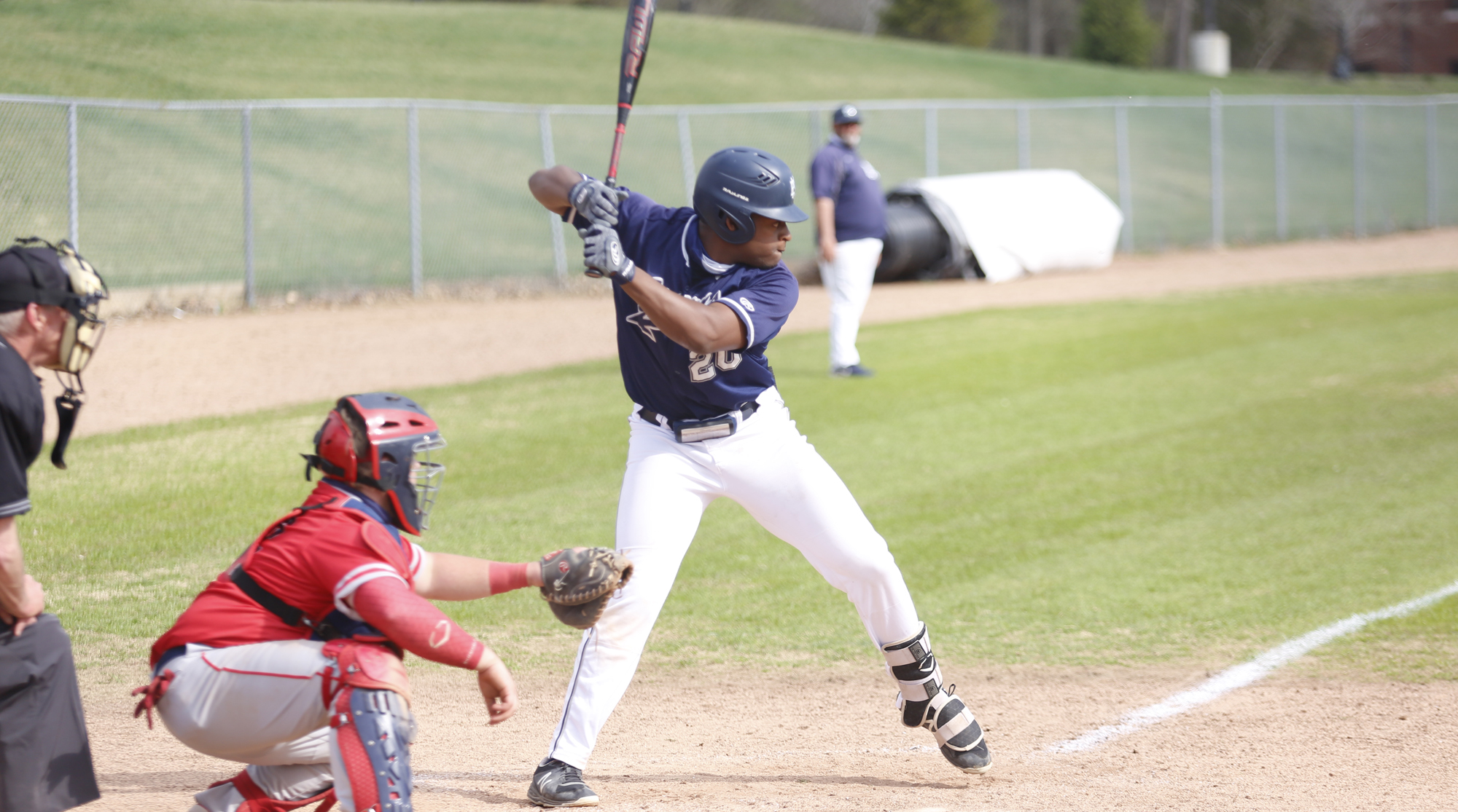 Tommy Patrick Jr. - Baseball - MBU Athletics