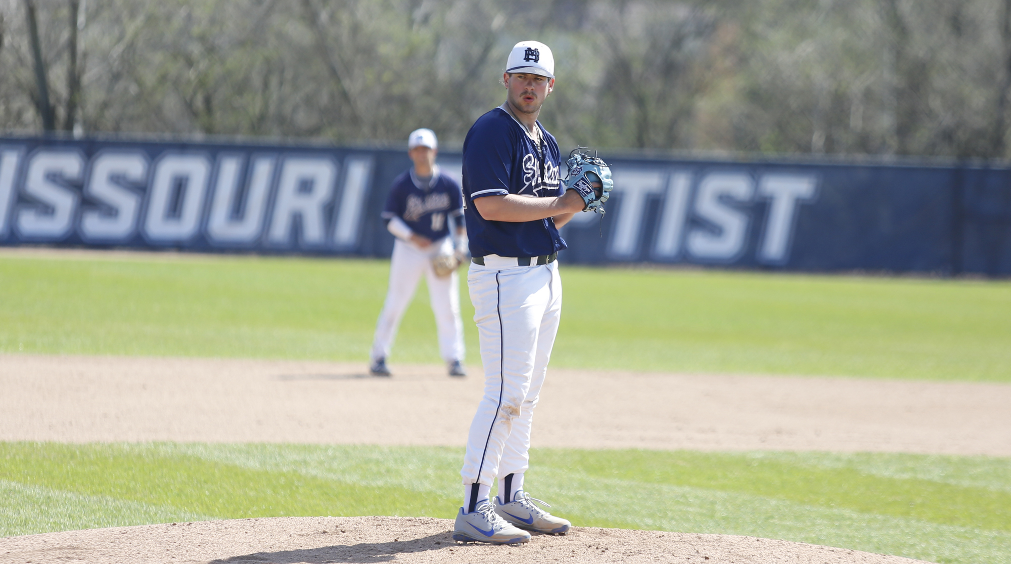 Billy Heil - Baseball - MBU Athletics