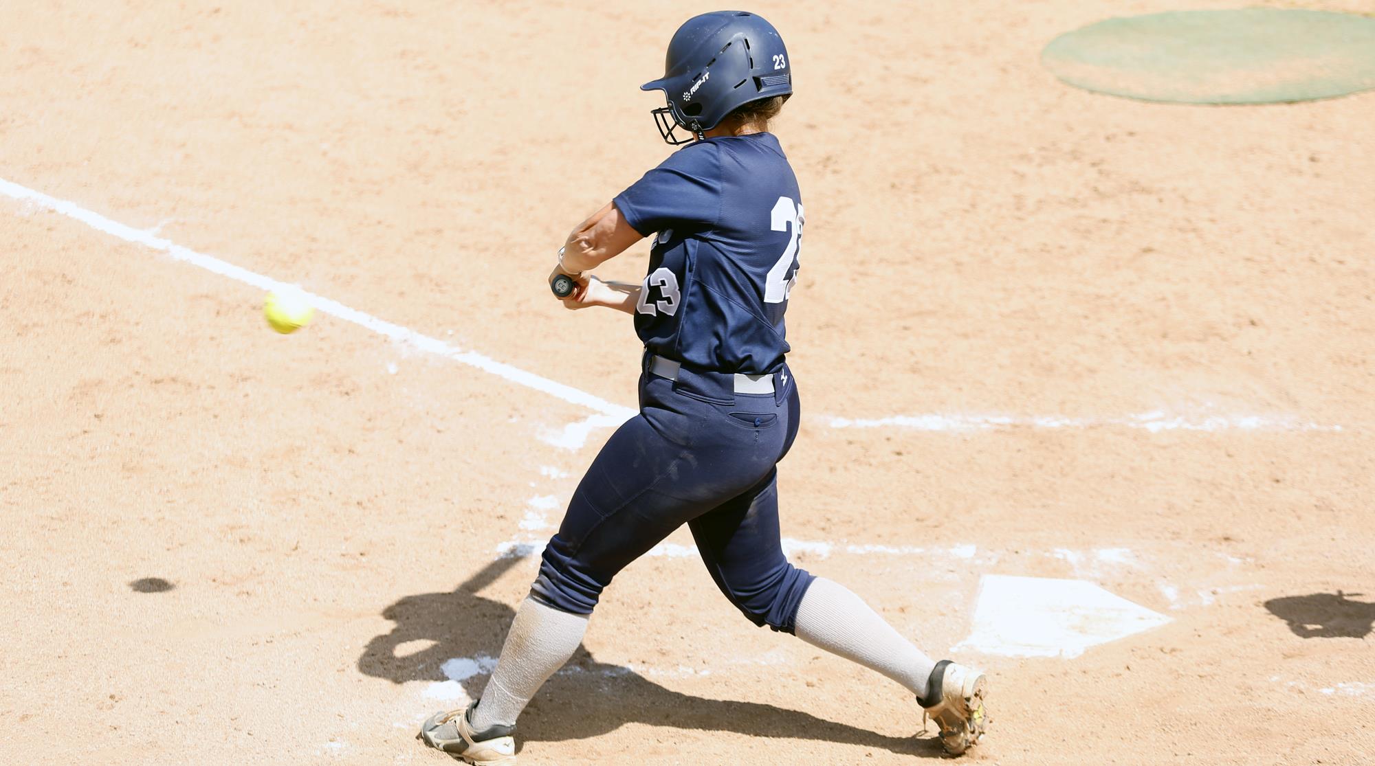 Cami Meddows - Softball - MBU Athletics