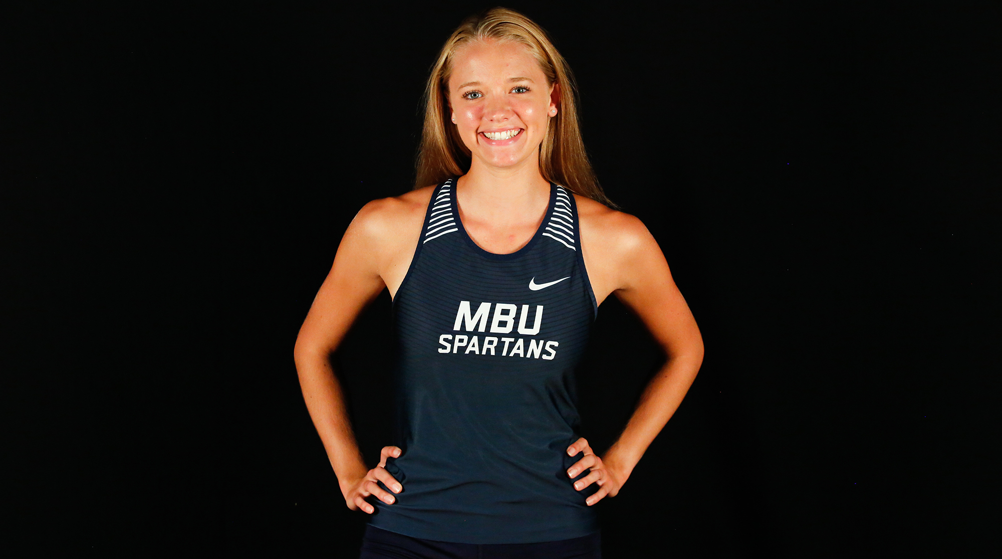 PR'S APLENTY FOR MBU WOMEN AT SAU BUMBLE RUMBLE - MBU Athletics