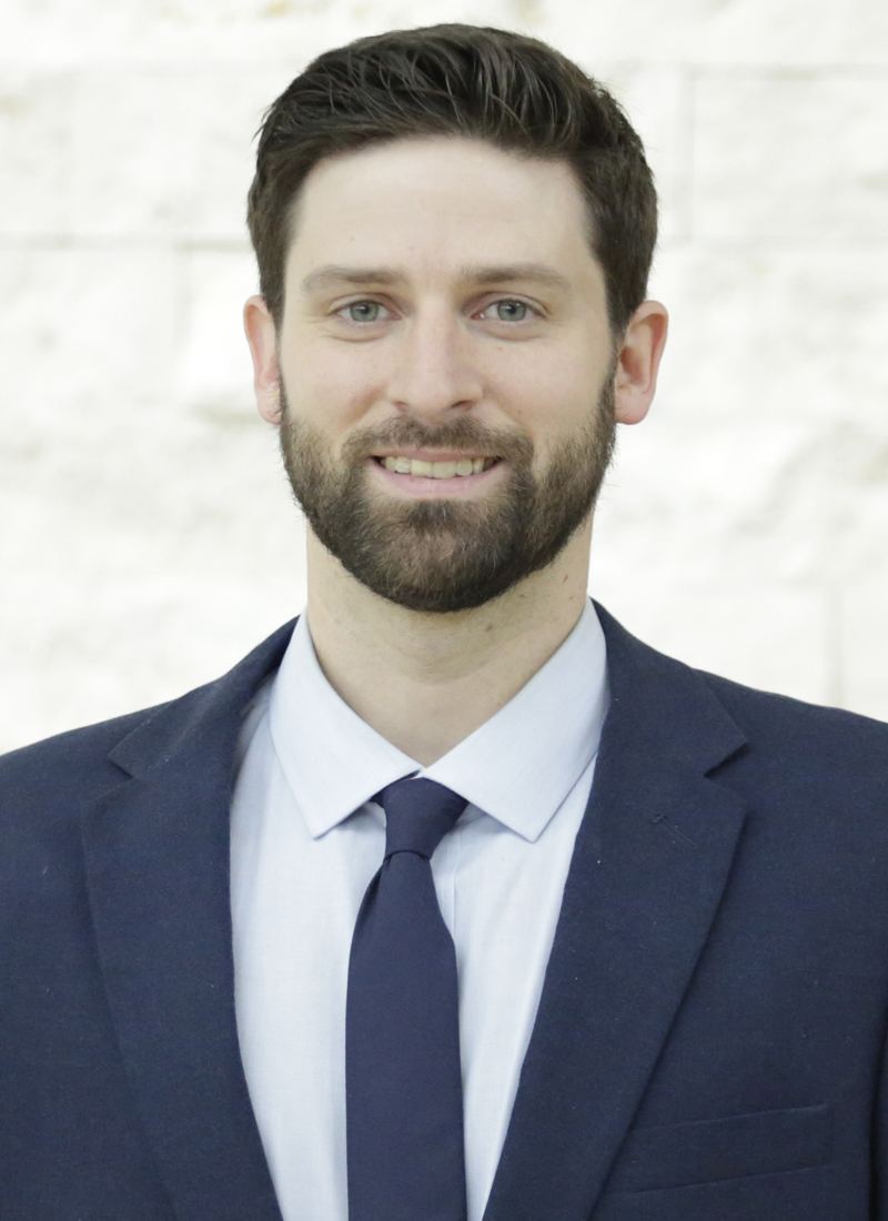 Chris Forrest - Men's Basketball Coach - MBU Athletics