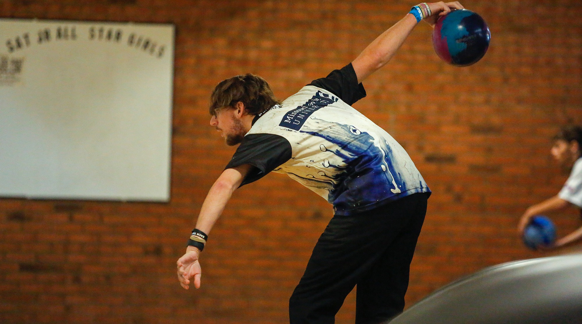 Four Spartans Finish Top 100 at Collegiate Shoot-Out - MBU Athletics