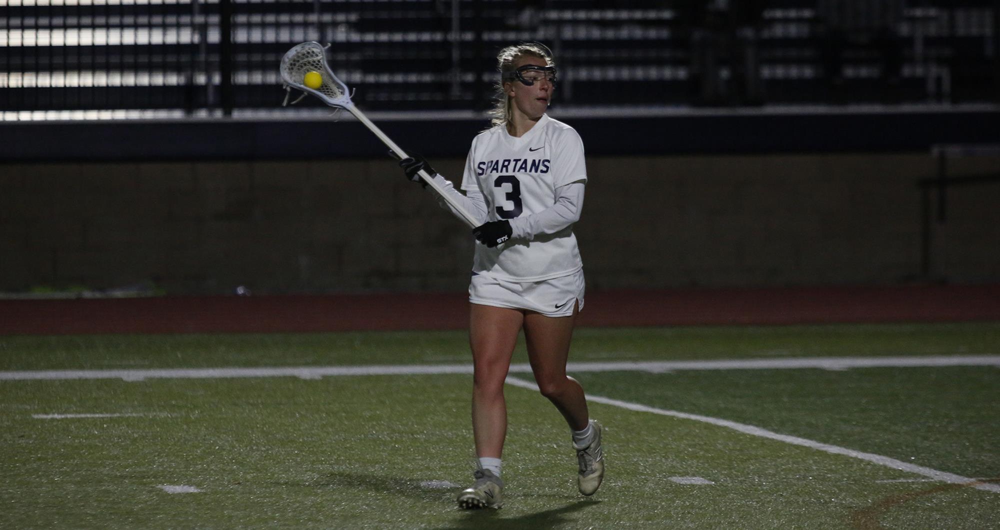 Ashley Avery - Women's Lacrosse - MBU Athletics