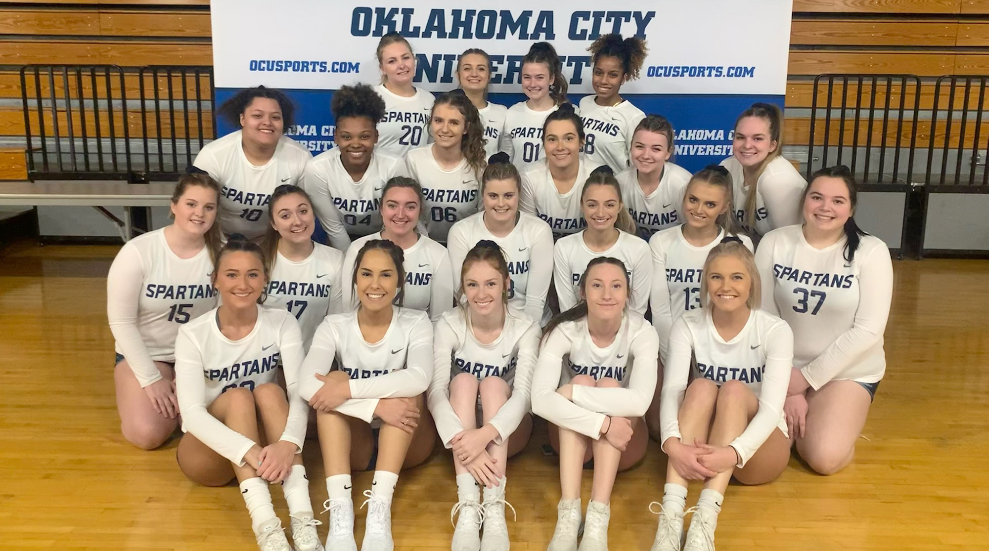 MBU STUNT STUNS OKLAHOMA CITY IN 13-11 TRIUMPH - MBU Athletics
