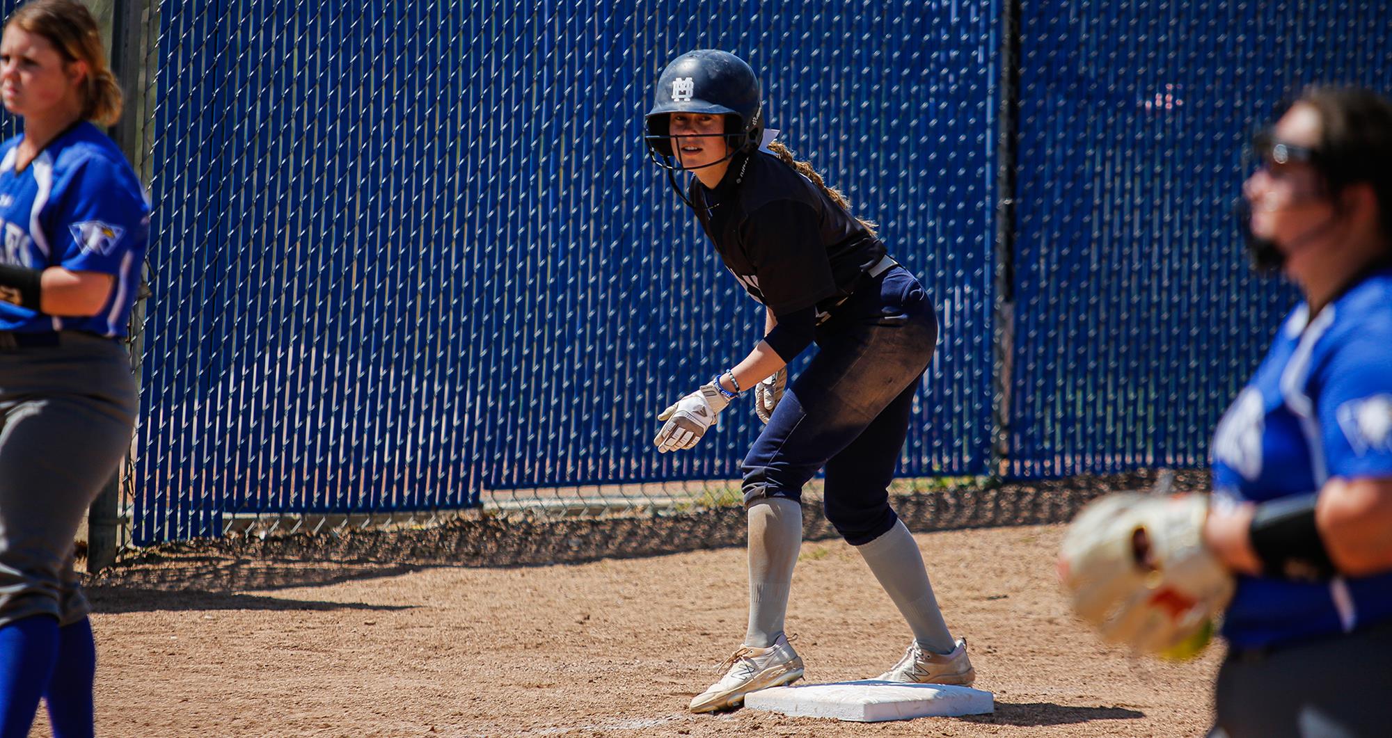 Megan Pfeiffer - Softball - MBU Athletics