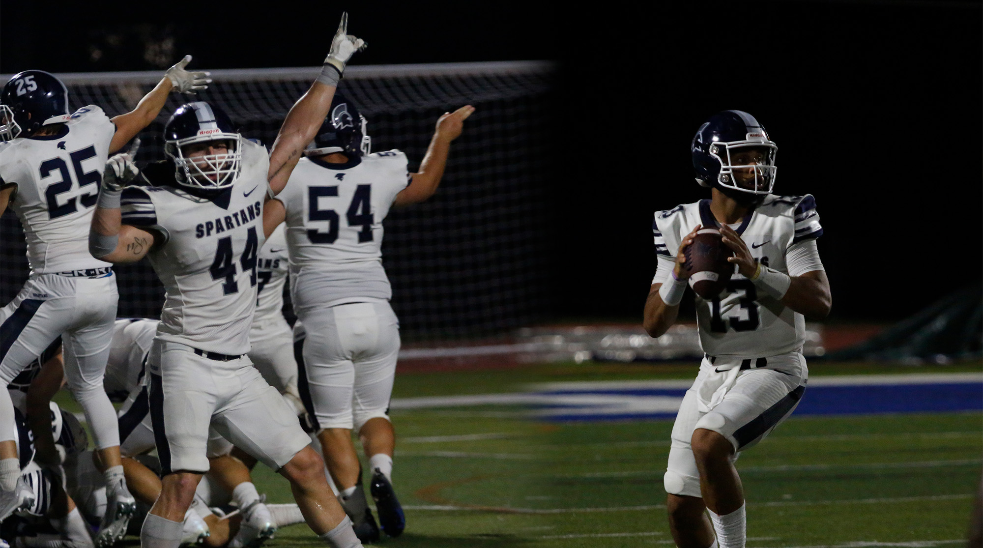 KIGHT WINS SECOND MSFA PLAYER OF THE WEEK HONOR, STROTHER EARNS FIRST ...