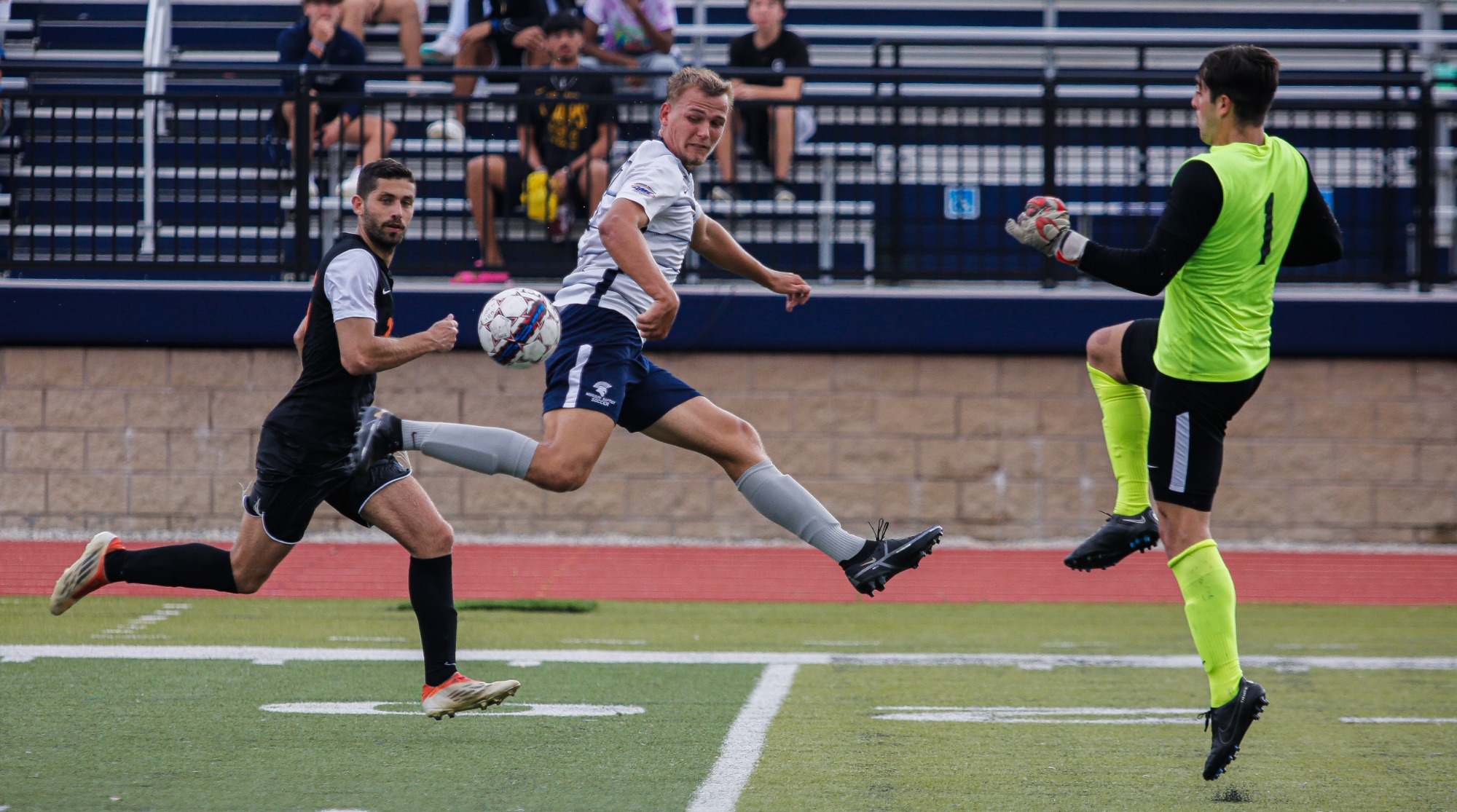 SPARTANS VAULT INTO TOP 25, RANKED FOR FIRST TIME SINCE 2006 - MBU ...