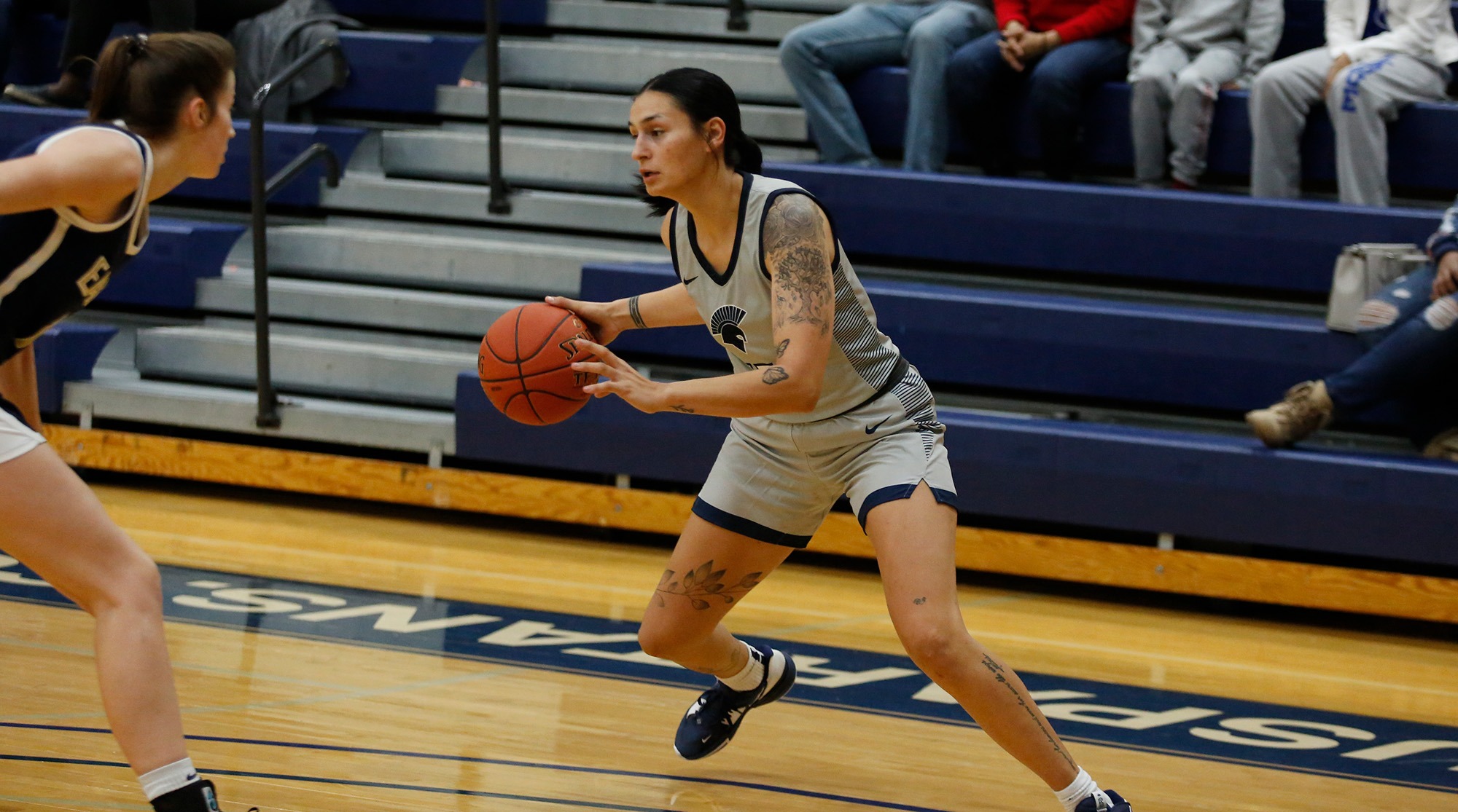 Kasey Rice - Women's Basketball - MBU Athletics