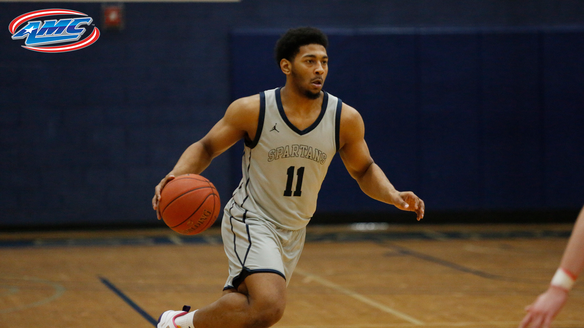 Keyyaun Batchman - Men's Basketball - MBU Athletics