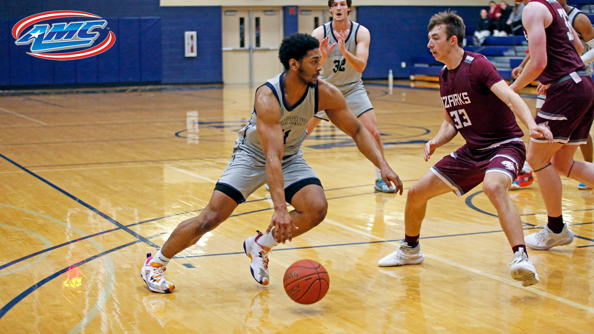 Keyyaun Batchman - Men's Basketball - MBU Athletics