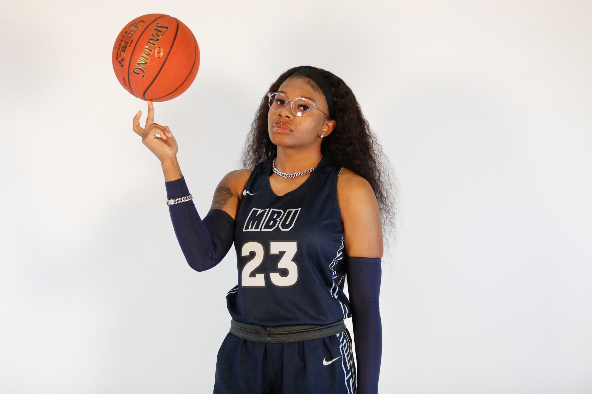 Spartans Fall In A Close One On The Road - MBU Athletics