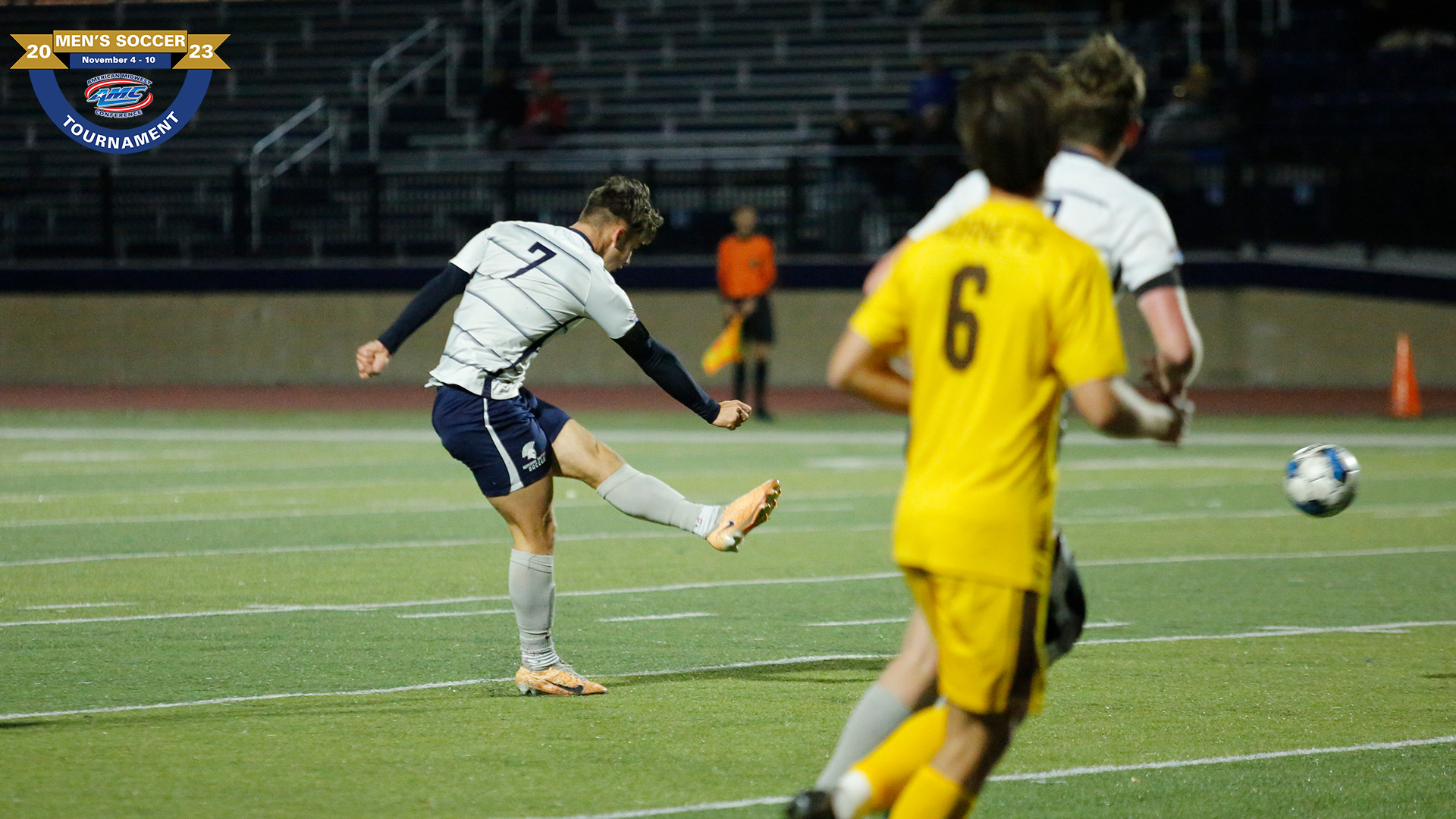 Spartans Clinch Place in Semifinals After Defeating Hornets - MBU Athletics