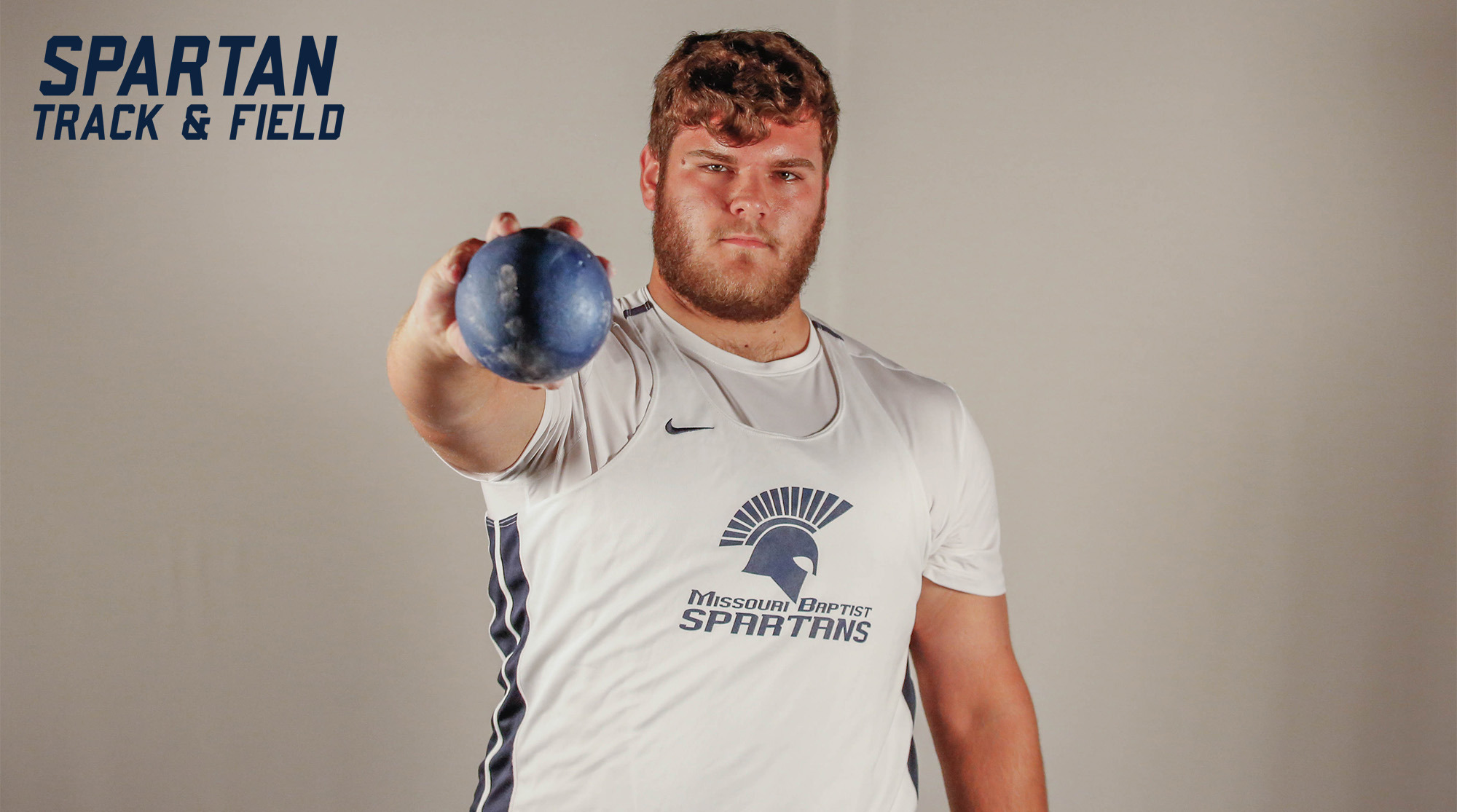 SPARTANS PUSH THEIR LIMITS, SET EIGHT NEW PERSONAL RECORDS - MBU Athletics