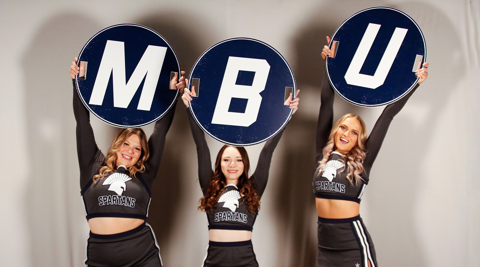 MBU COMPETITIVE CHEER OPENS THE SEASON AT 17TH - MBU Athletics