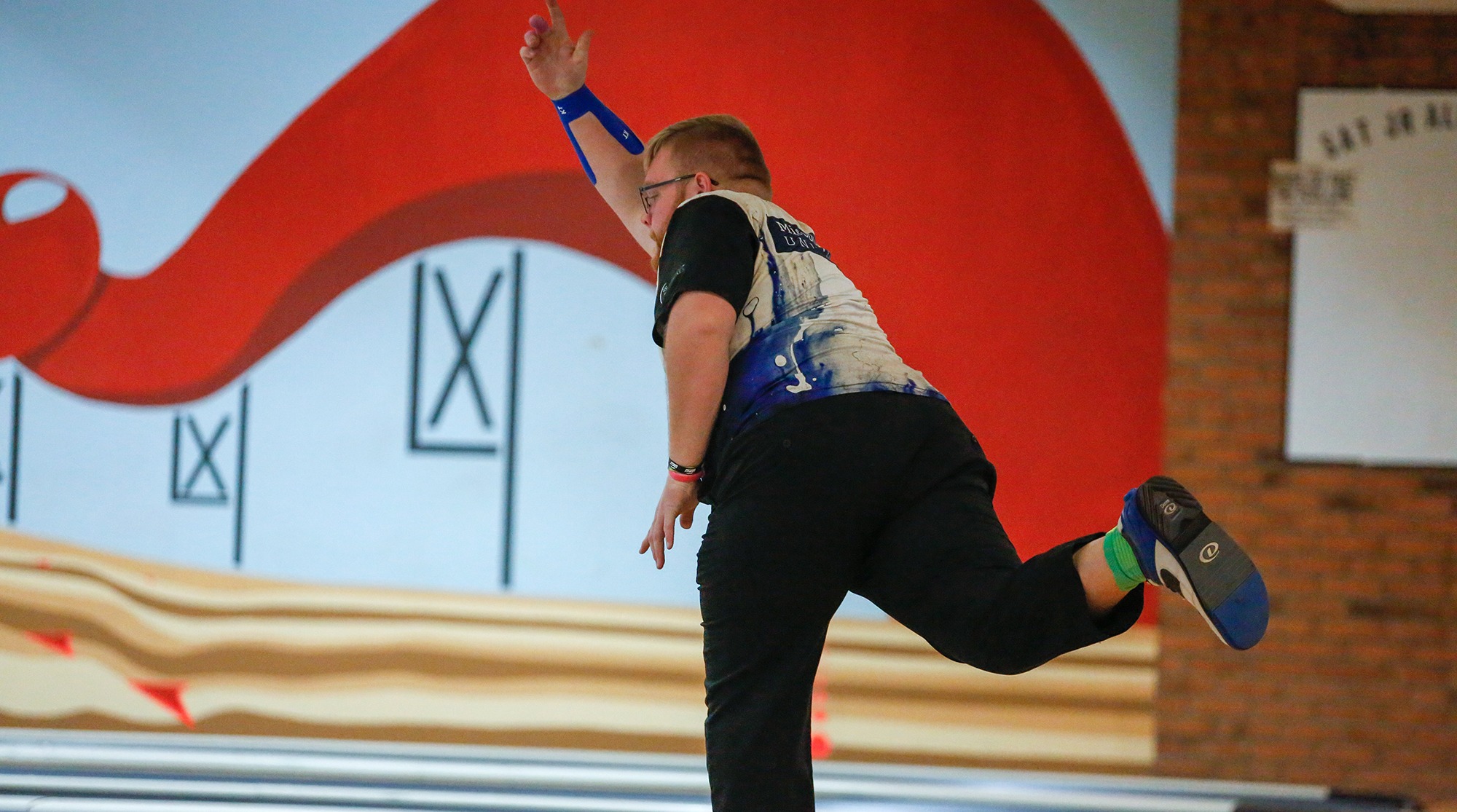 Dakoda Phelps - Men's Bowling - MBU Athletics