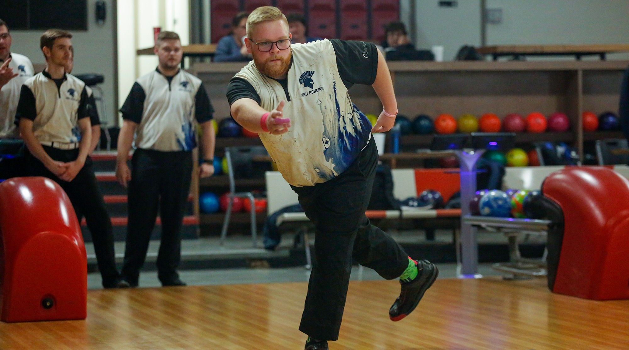 Dakoda Phelps - Men's Bowling - MBU Athletics