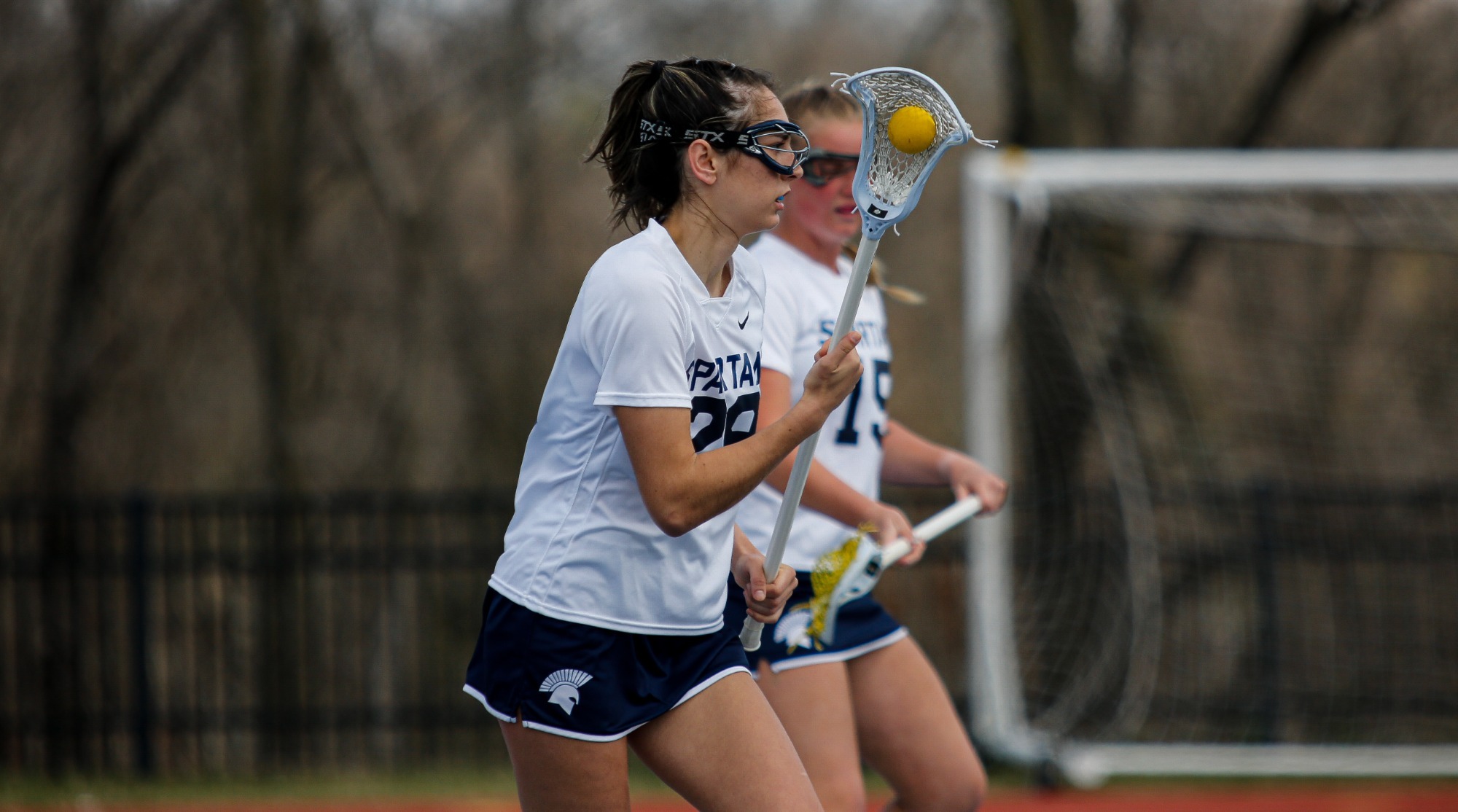 Kamryn Bell - Women's Lacrosse - MBU Athletics