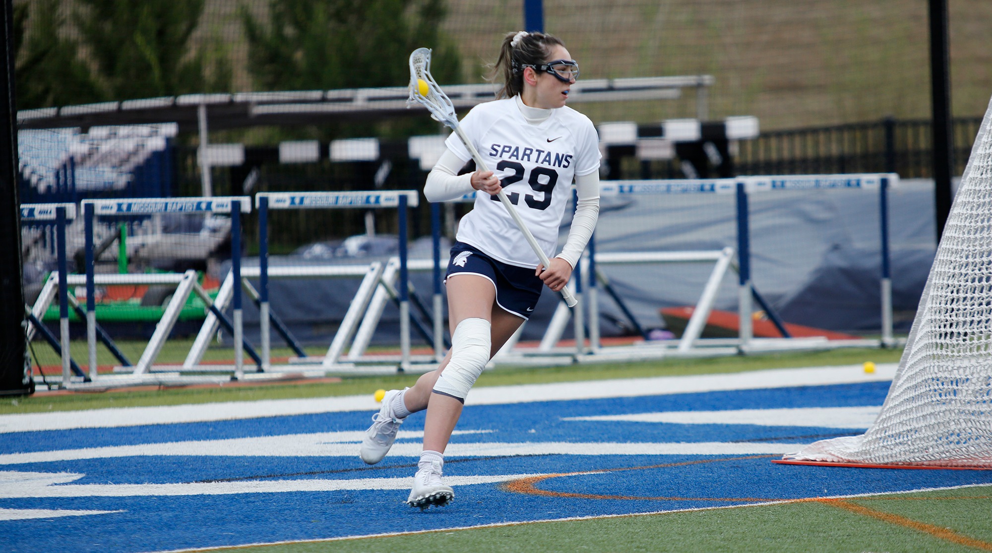 Kamryn Bell - Women's Lacrosse - MBU Athletics