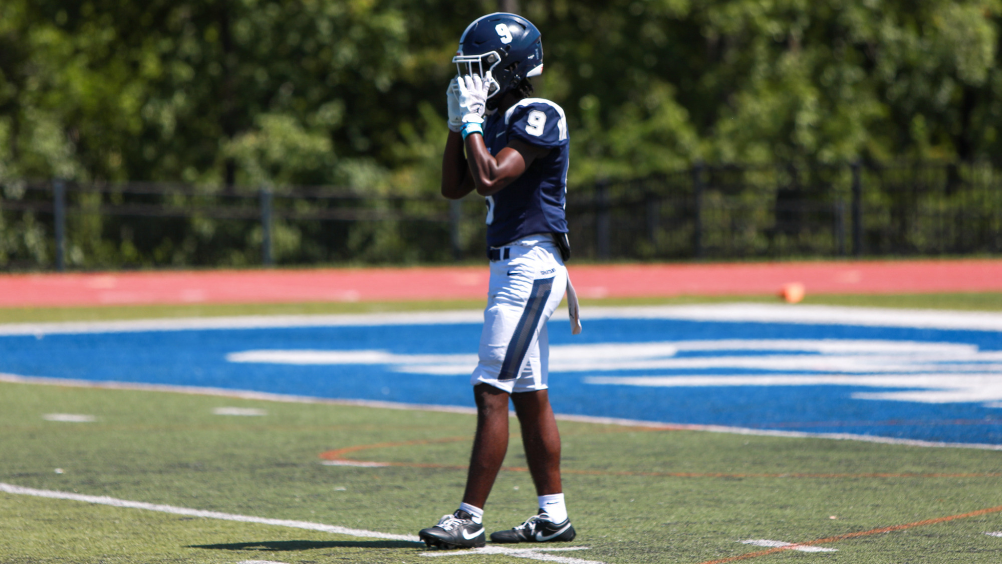 MBU Falls to (3) Grand View - MBU Athletics