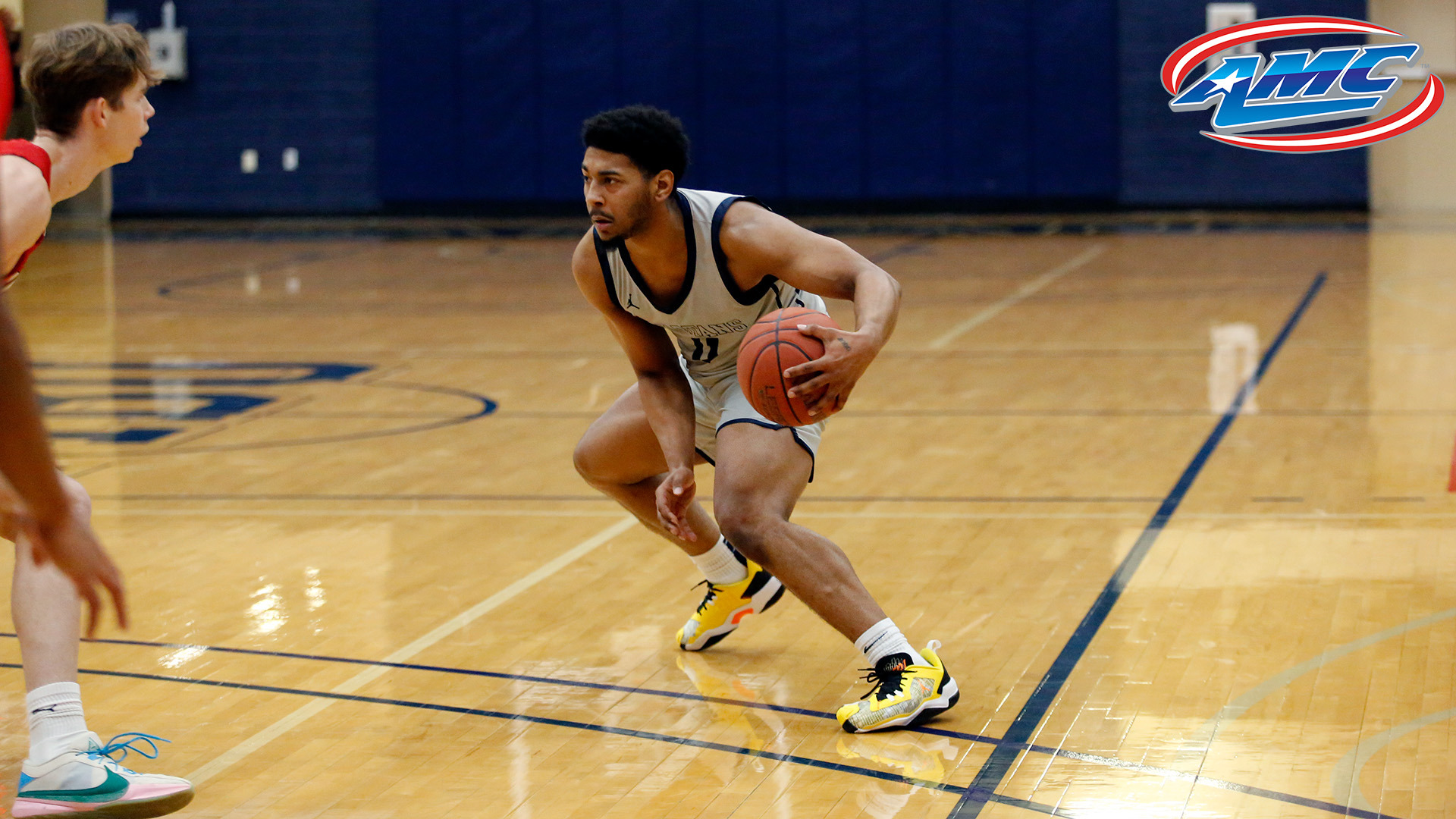 Keyyaun Batchman - Men's Basketball - MBU Athletics