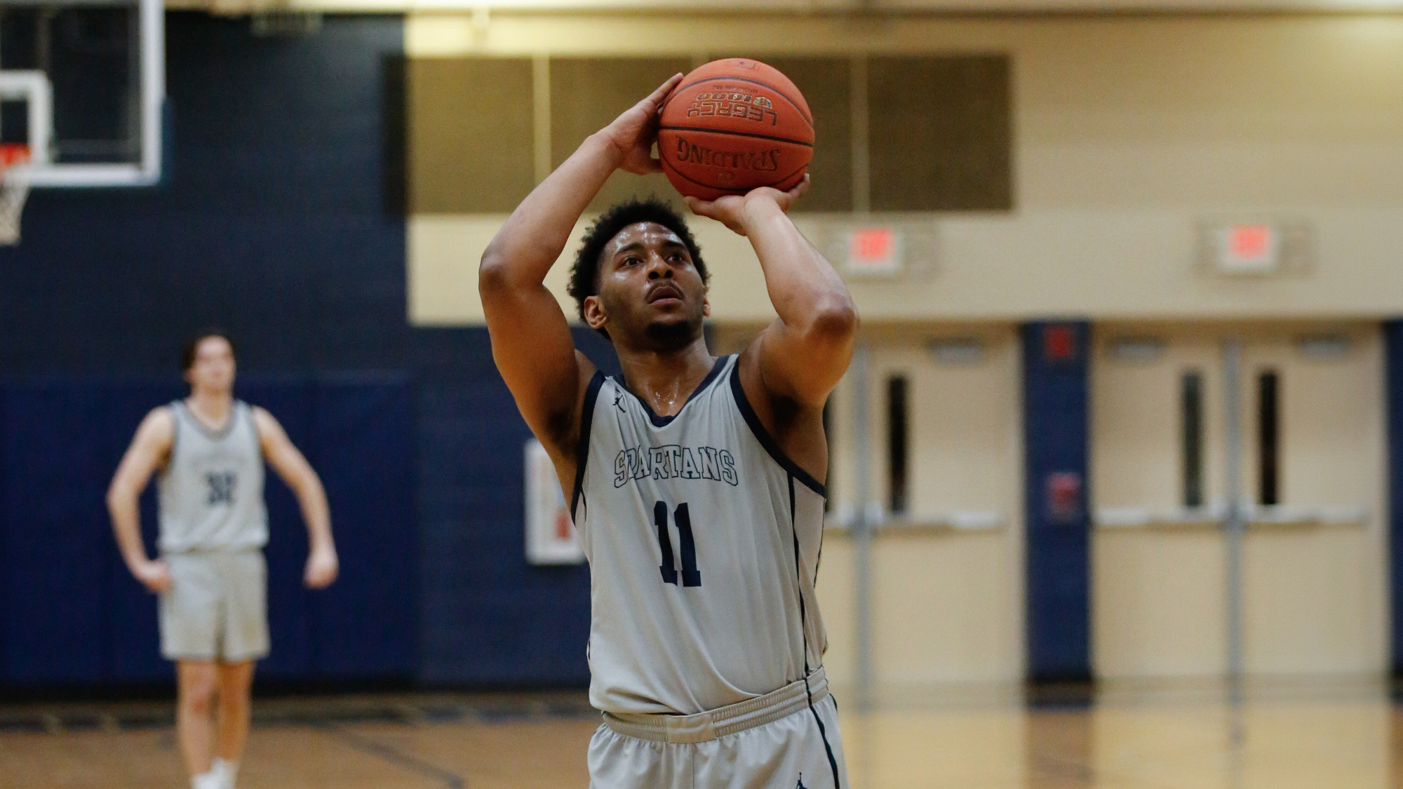 Keyyaun Batchman - Men's Basketball - MBU Athletics