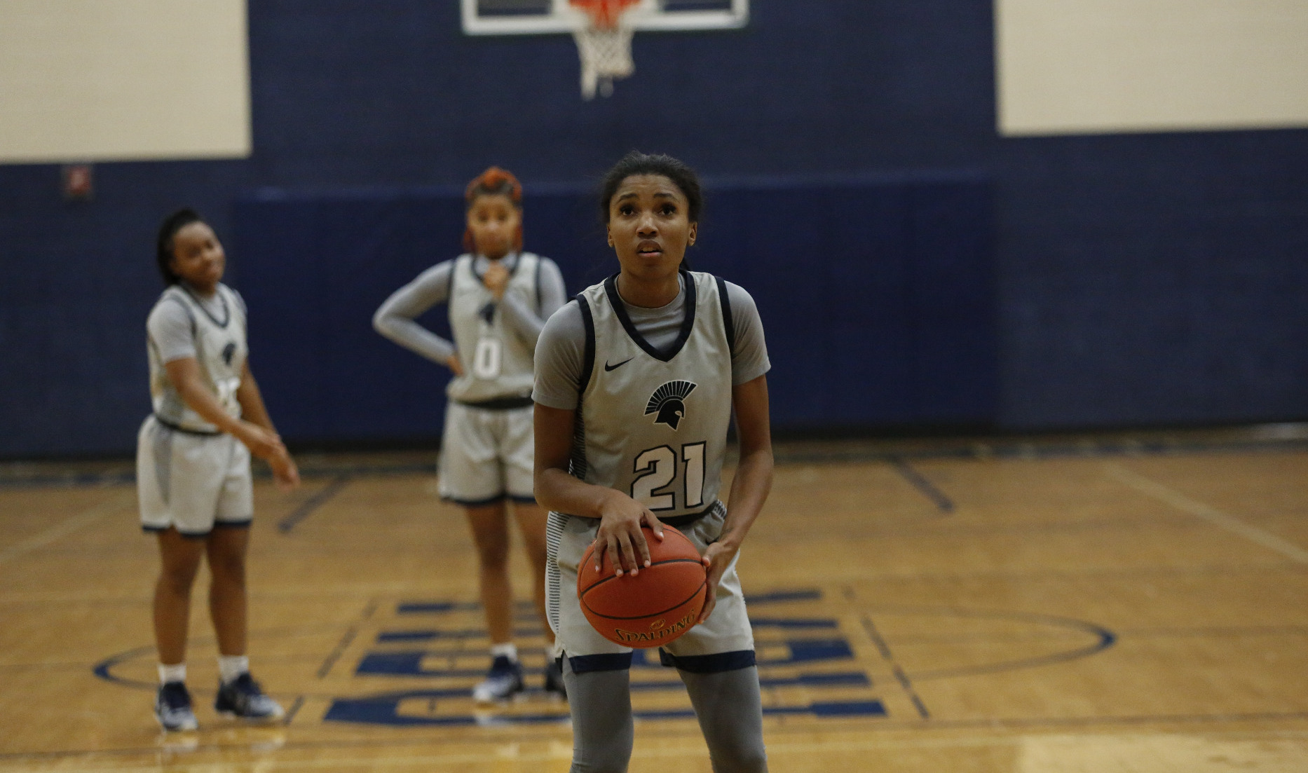 Bryce Dowell - Women's Basketball - MBU Athletics