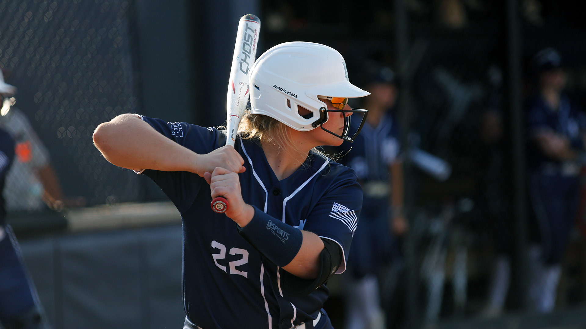 Abagail Cafolla - Softball - MBU Athletics