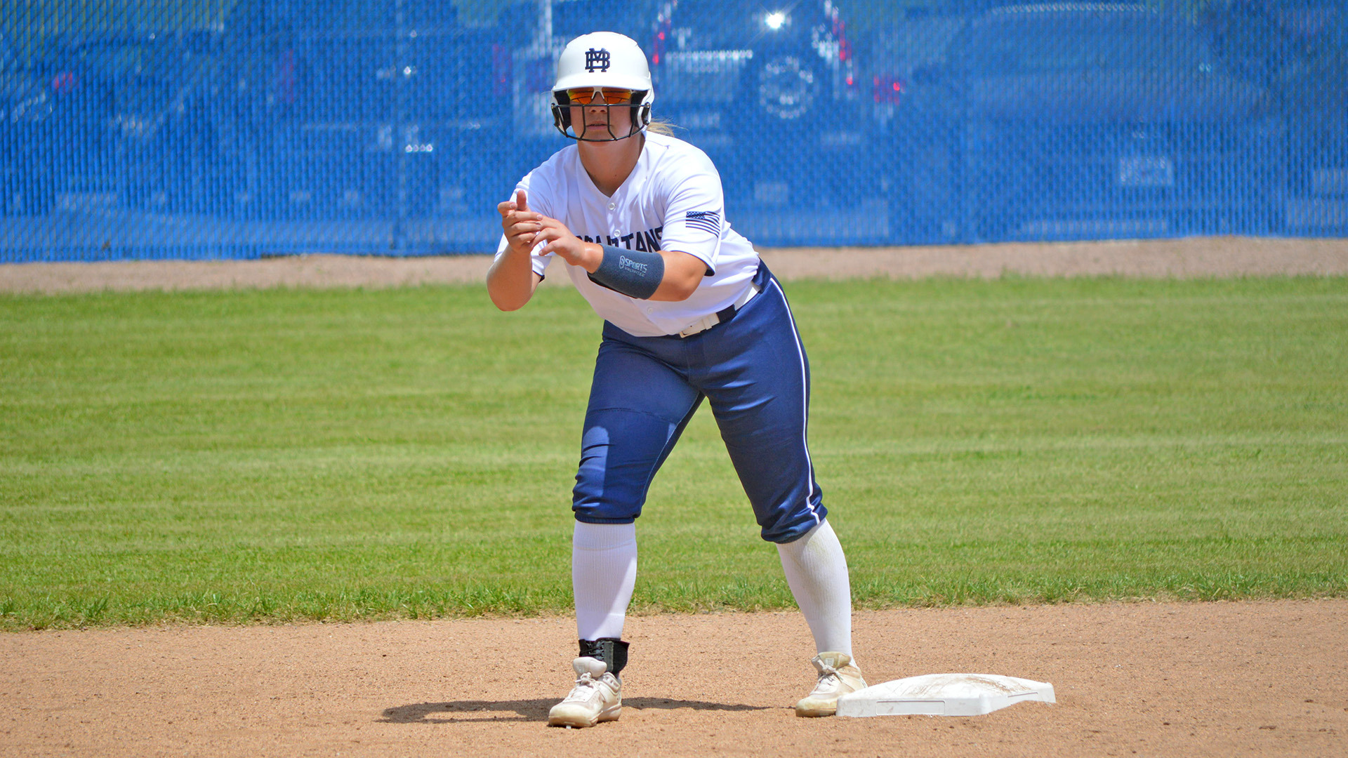 Abagail Cafolla - Softball - MBU Athletics