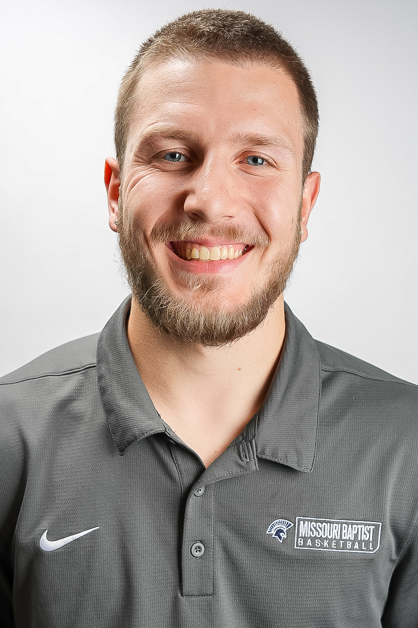 Tristan Brand - Men's Basketball Coach - MBU Athletics