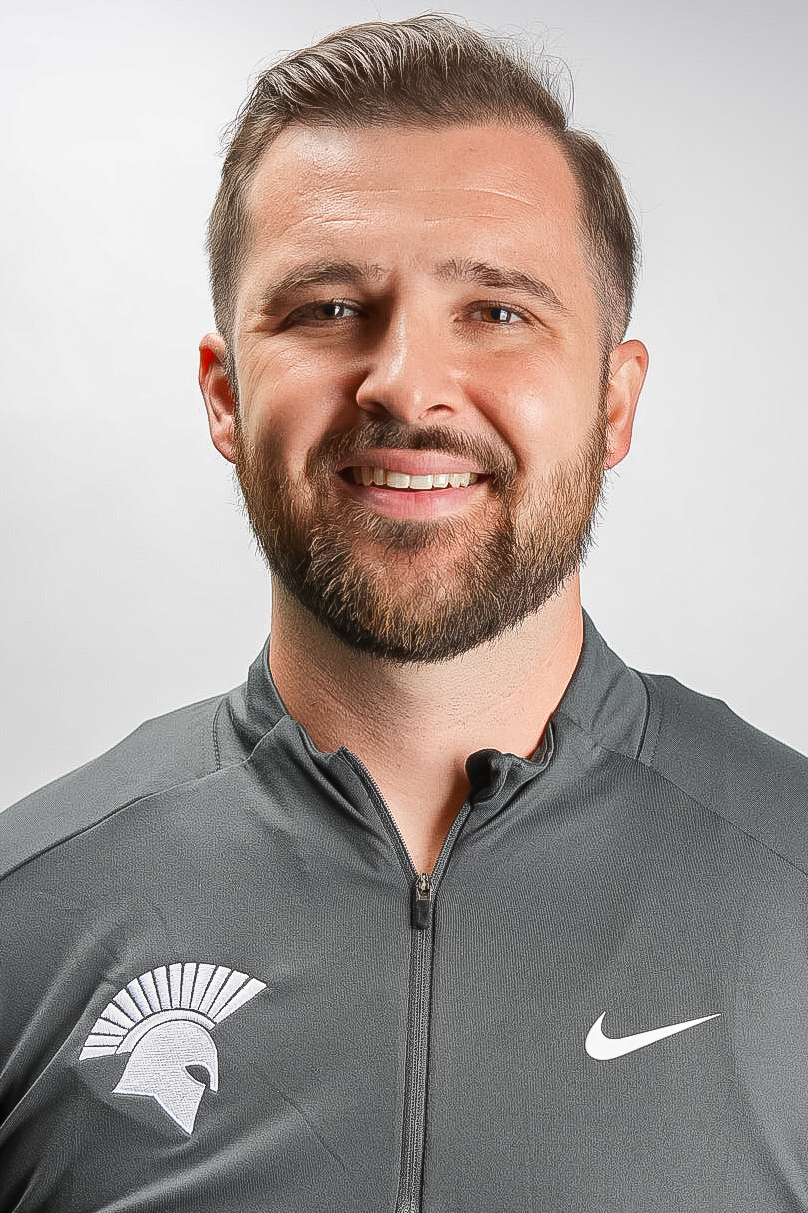 Harley Story - Men's Basketball Coach - MBU Athletics