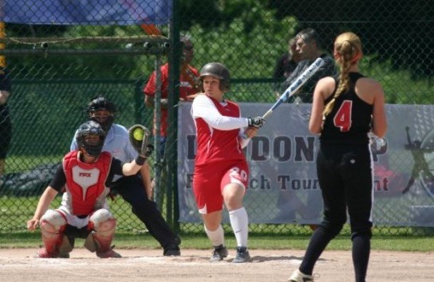 Chelsea Hawks - Softball - Molloy University Athletics