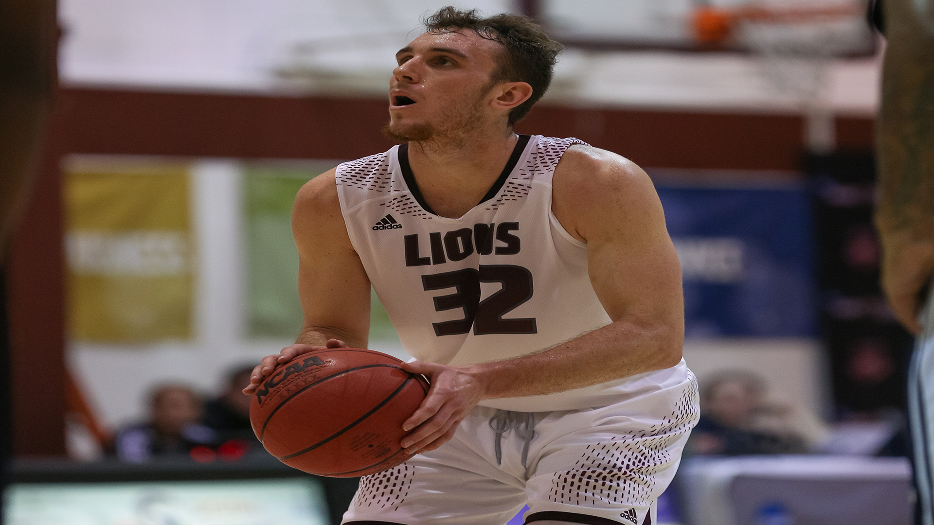 Charlie Marquardt - Men's Basketball - Molloy University Athletics